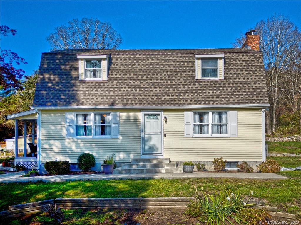 149 Bozrah St, Bozrah, CT 06334 - MLS 170608595 - Coldwell Banker 149 Bozrah St, Bozrah, CT 06334 - MLS 170608595 - Coldwell Banker