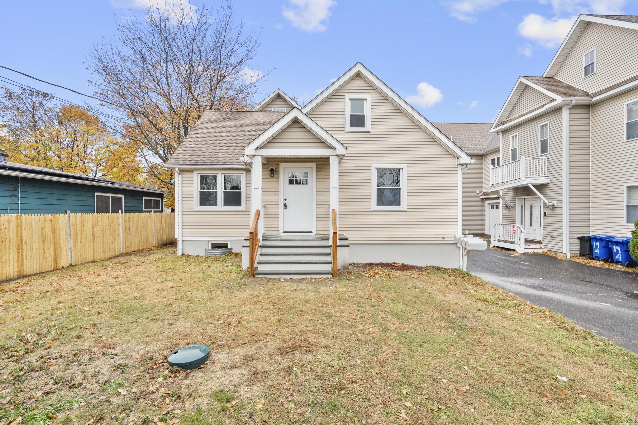 17 Ryan Ave #A, Norwalk, CT 06854 - MLS 24061420 - Coldwell Banker