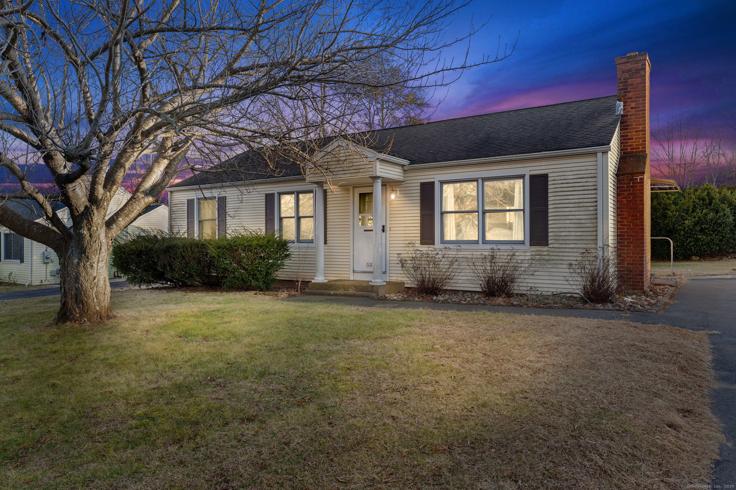 33 Connery Rd, Middletown, CT 06457 - MLS 24061667 - Coldwell Banker