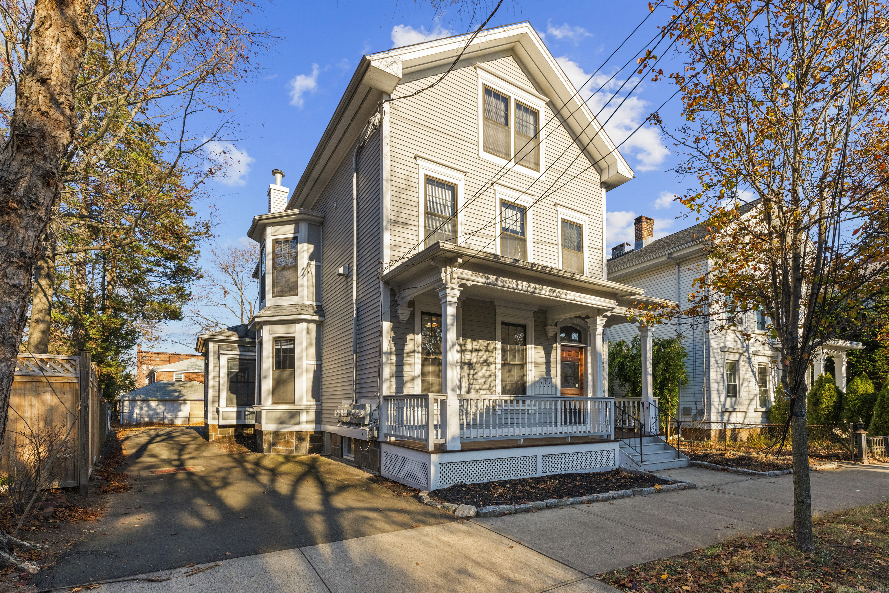 35 Eld St, New Haven, CT 06511 - MLS 24062614 - Coldwell Banker