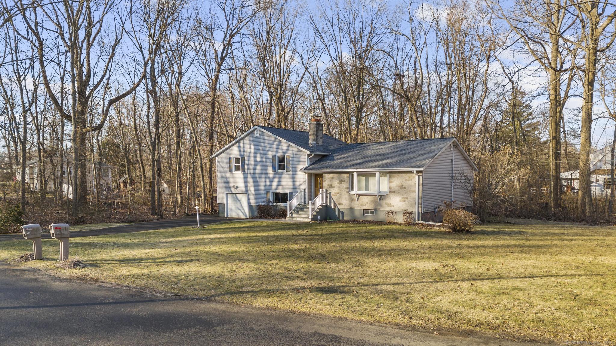 542 Kanuga Trail, Orange, CT 06477 - MLS 24063462 - Coldwell Banker