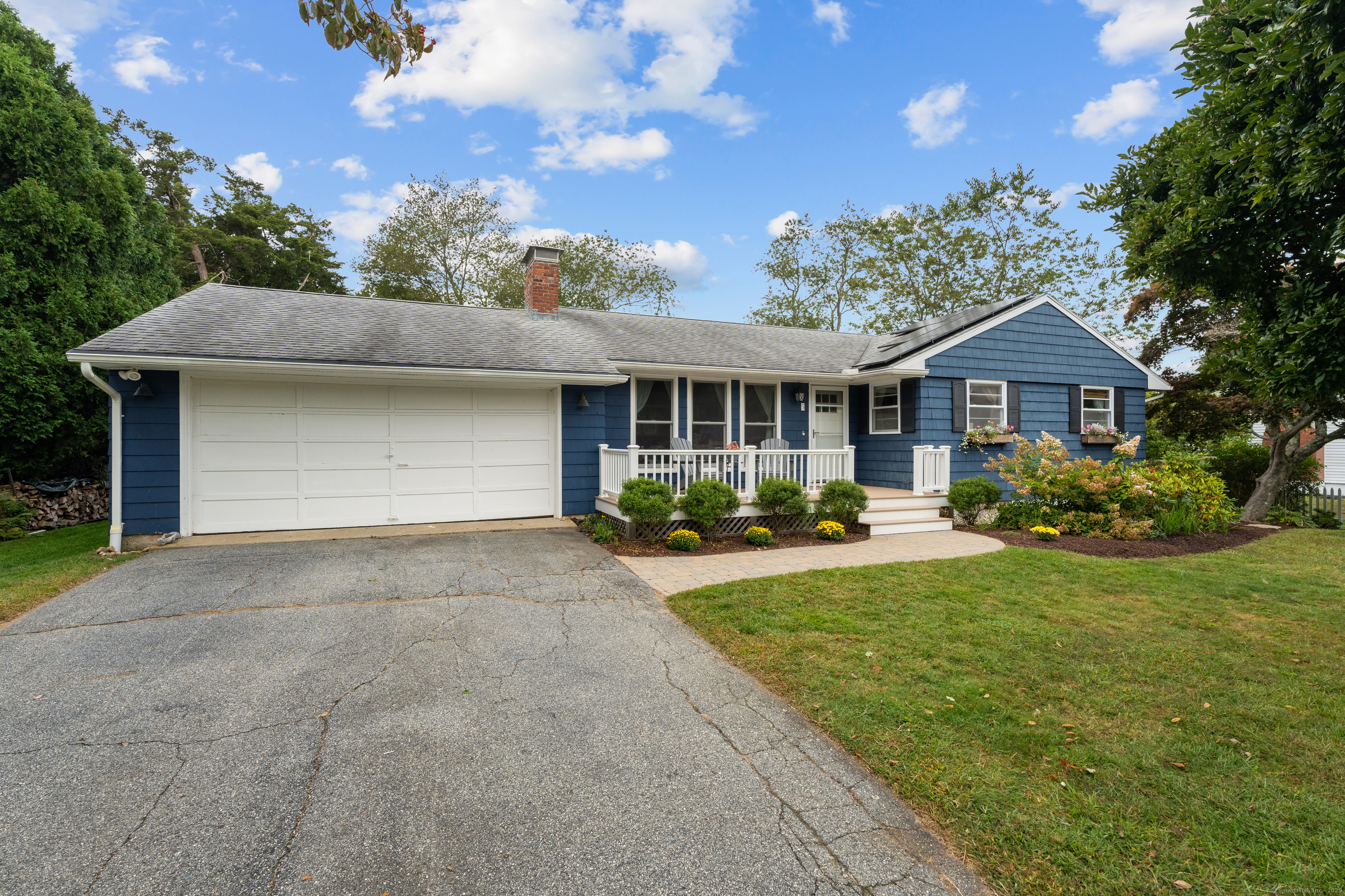 5 Benjamin Rd, Groton, CT 06355 - MLS 24064242 - Coldwell Banker