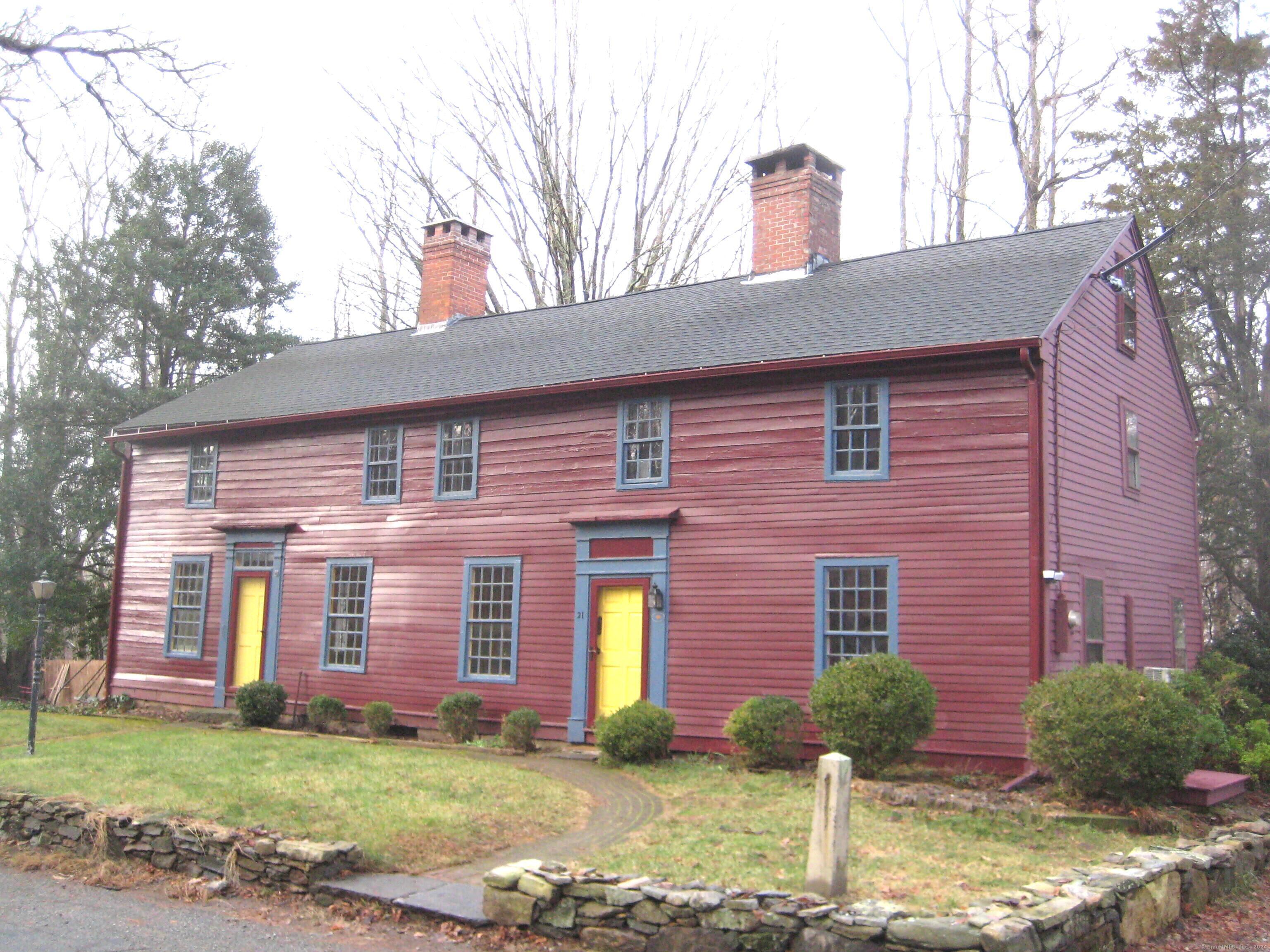 21 Amos Rd, Preston, CT 06365 - MLS 24064472 - Coldwell Banker