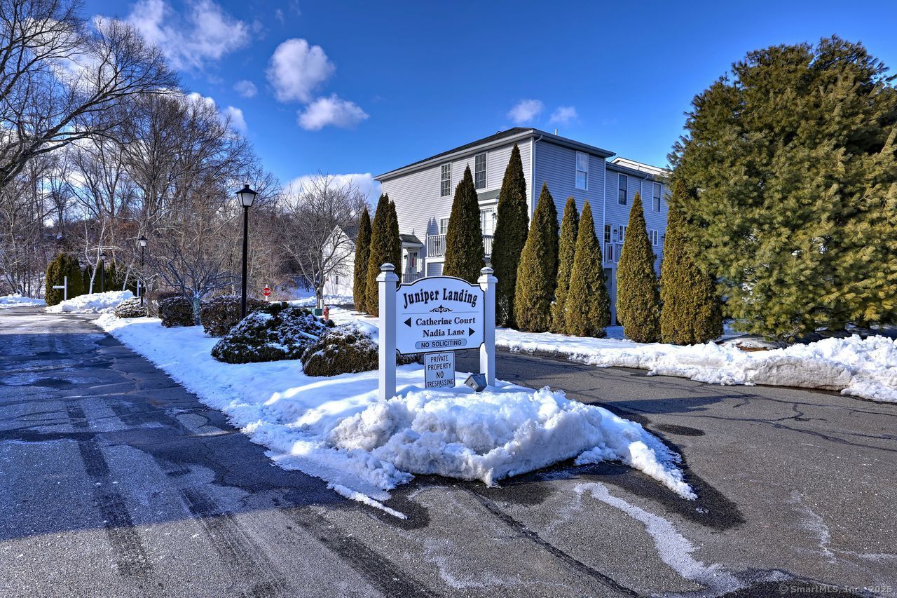 6 Nadia Ln #B, Wallingford, CT 06492 - MLS 24065372 - Coldwell Banker