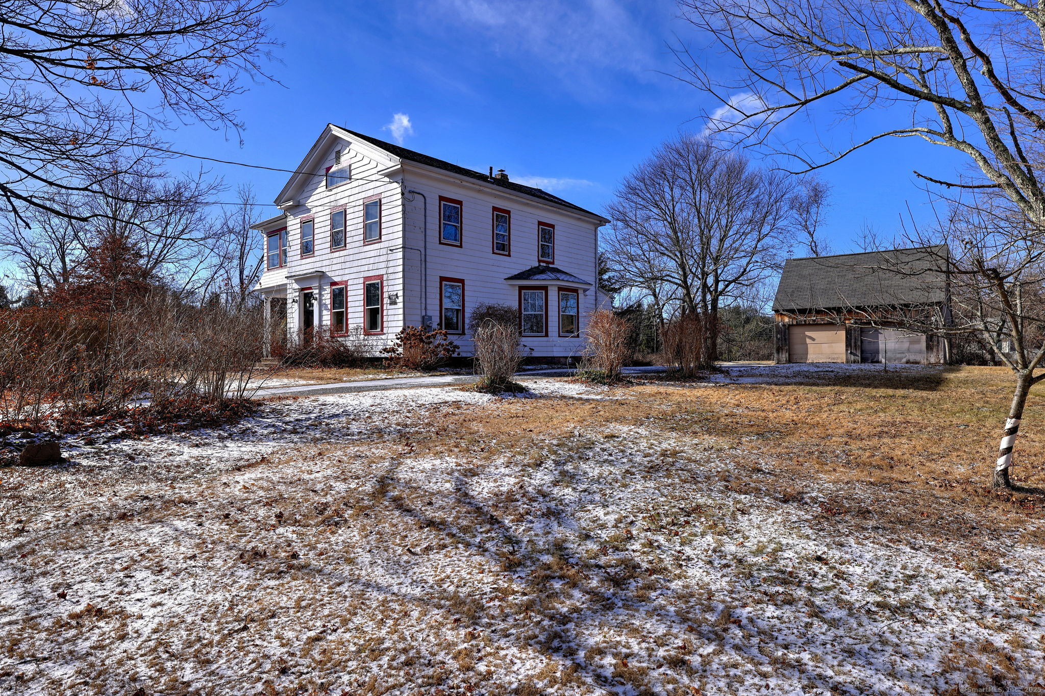 575 Wintergreen Ave, Hamden, CT 06514 - MLS 24065459 - Coldwell Banker