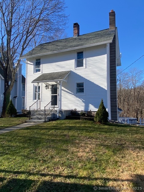 18 Blake St, Essex, CT 06442 - MLS 24066381 - Coldwell Banker