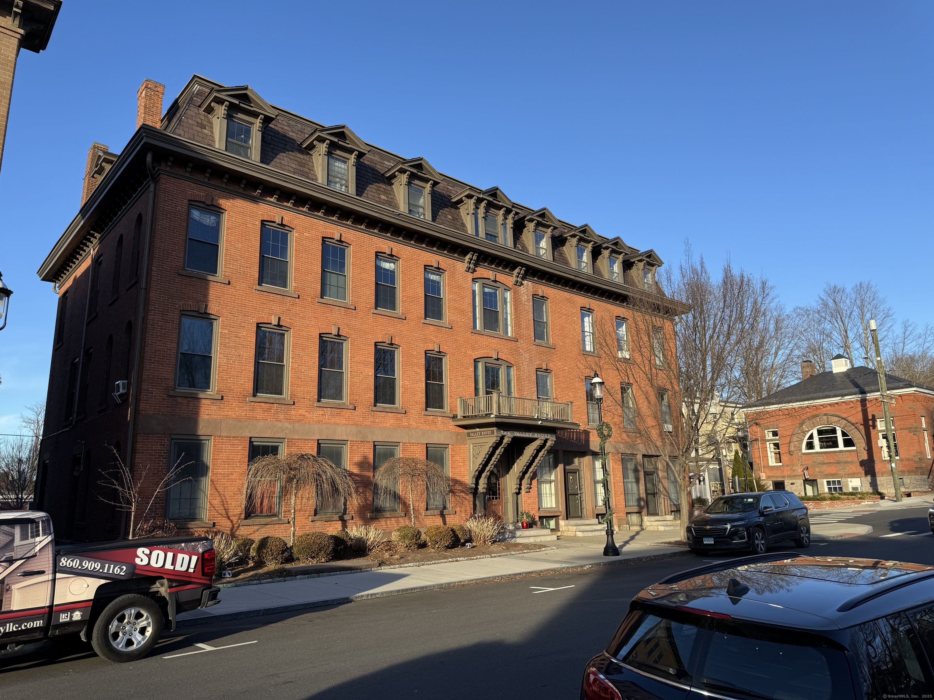 130 Main St #APT 4A, Canton, CT 06019 - MLS 24067955 - Coldwell Banker