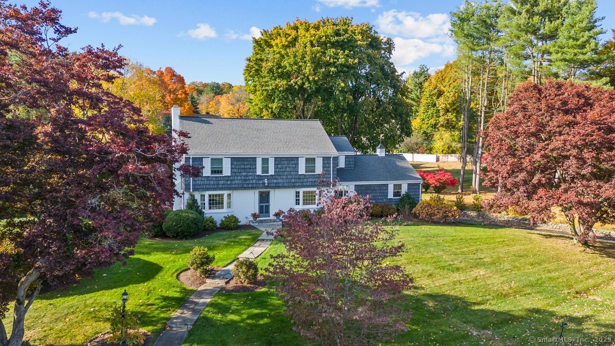 44 Stoner Dr, West Hartford, CT 06107 - MLS 24069258 - Coldwell Banker