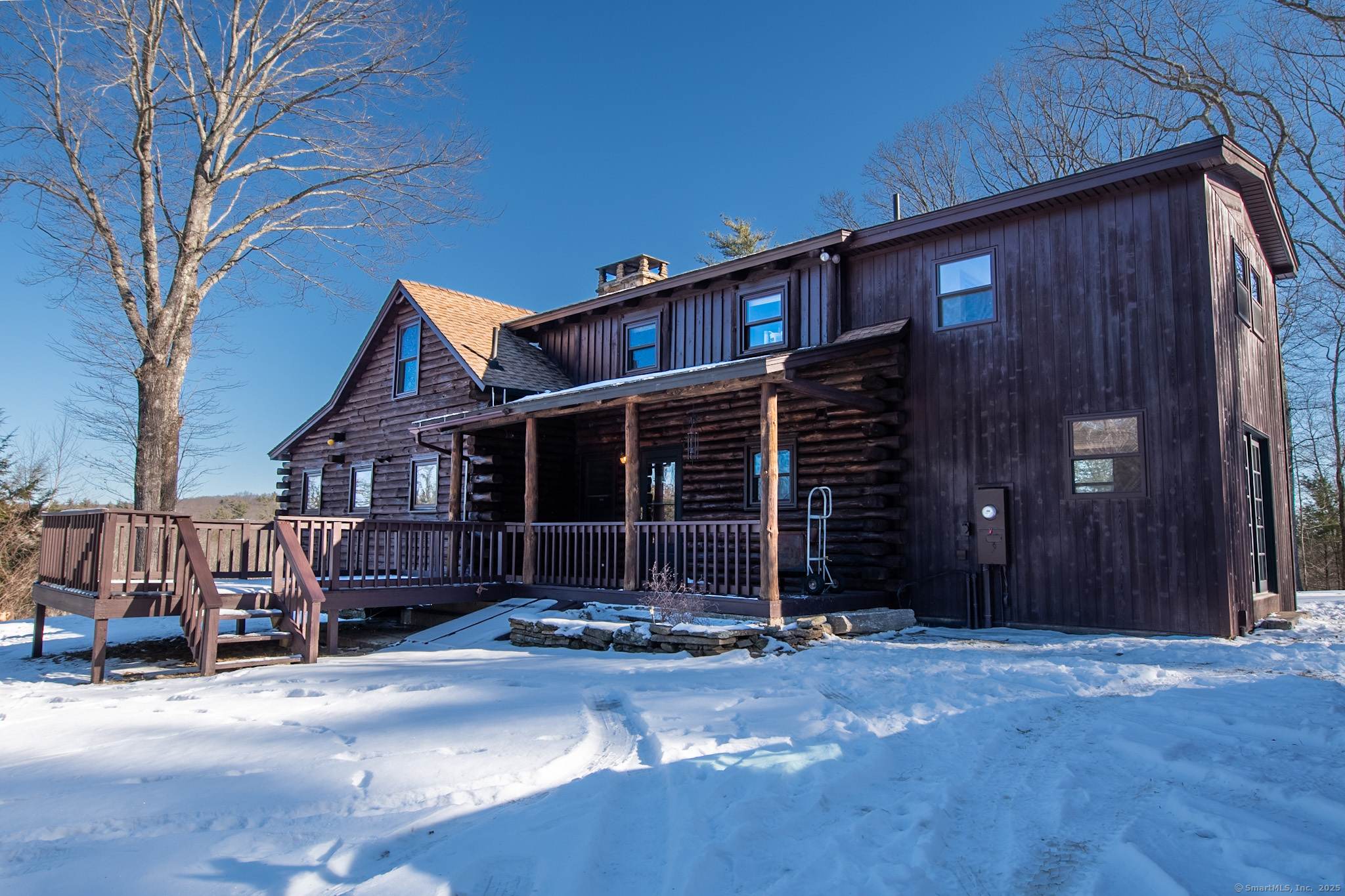 38 Hall Rd, Union, CT 06242 - MLS 24070339 - Coldwell Banker