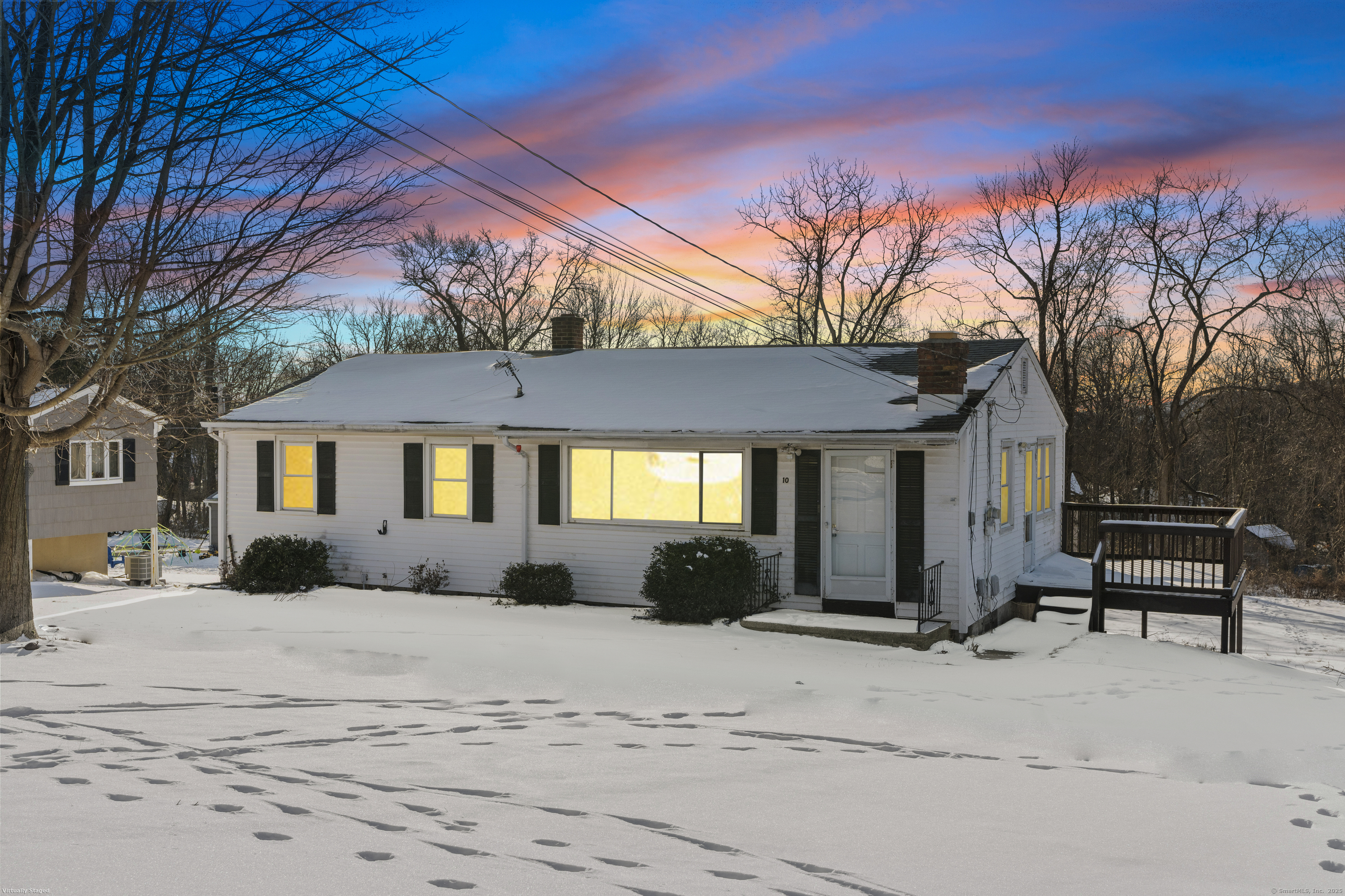 10 Terry Dr, Danbury, CT 06811 - MLS 24070562 - Coldwell Banker