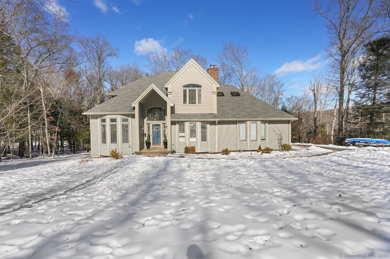 30 Farm Field Ridge Rd, Newtown, CT 06482 - MLS 24071626 - Coldwell Banker