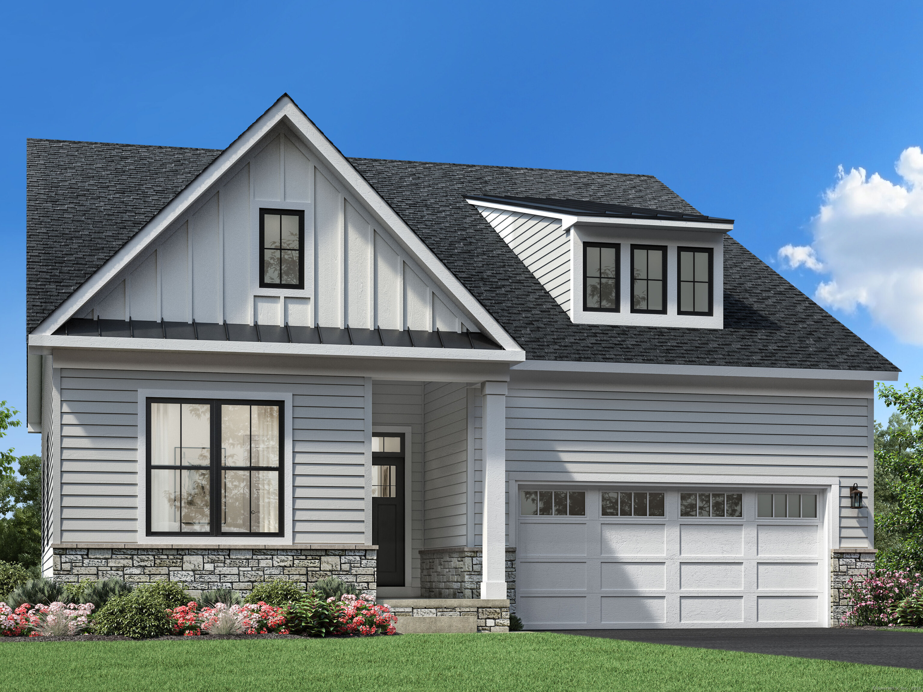 7 Thorncrest Rdg Lot #53, Danbury, CT 06810 - MLS 24074450 - Coldwell ...