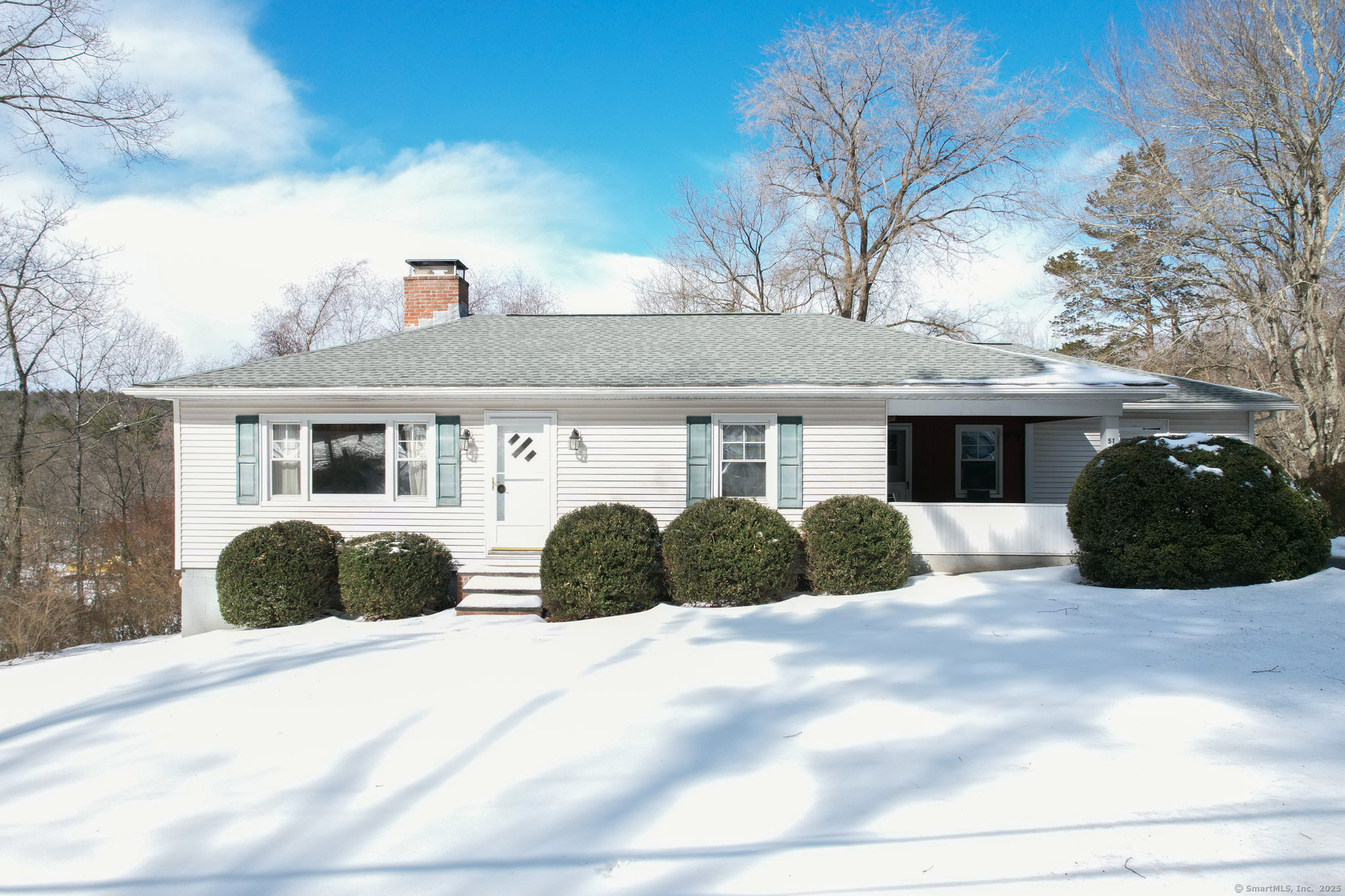 51 Joshua Hill Rd, Woodbury, CT 06798 - MLS 24075737 - Coldwell Banker