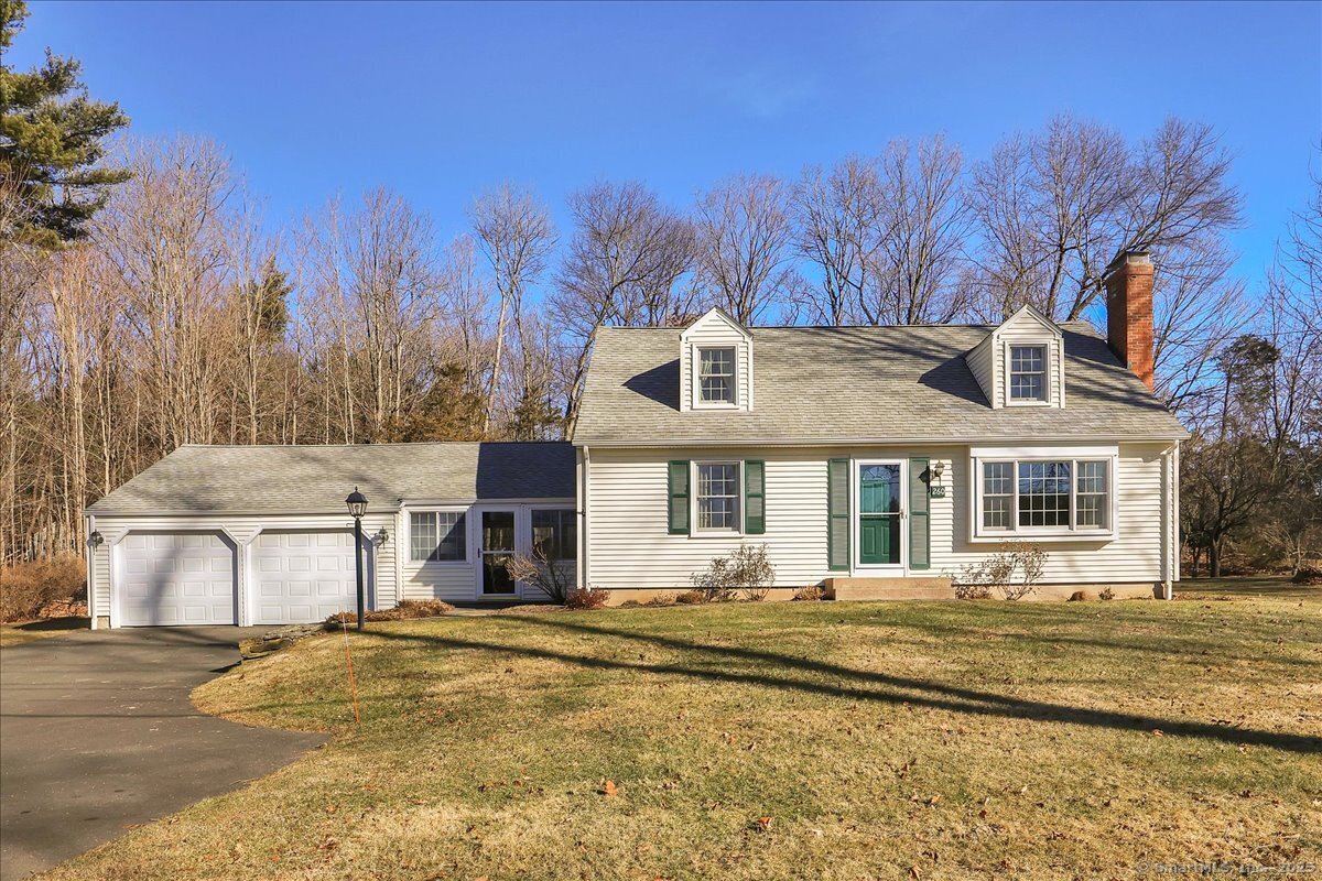 260 Stratton Brook Rd, Simsbury, CT 06092 - MLS 24075810 - Coldwell Banker