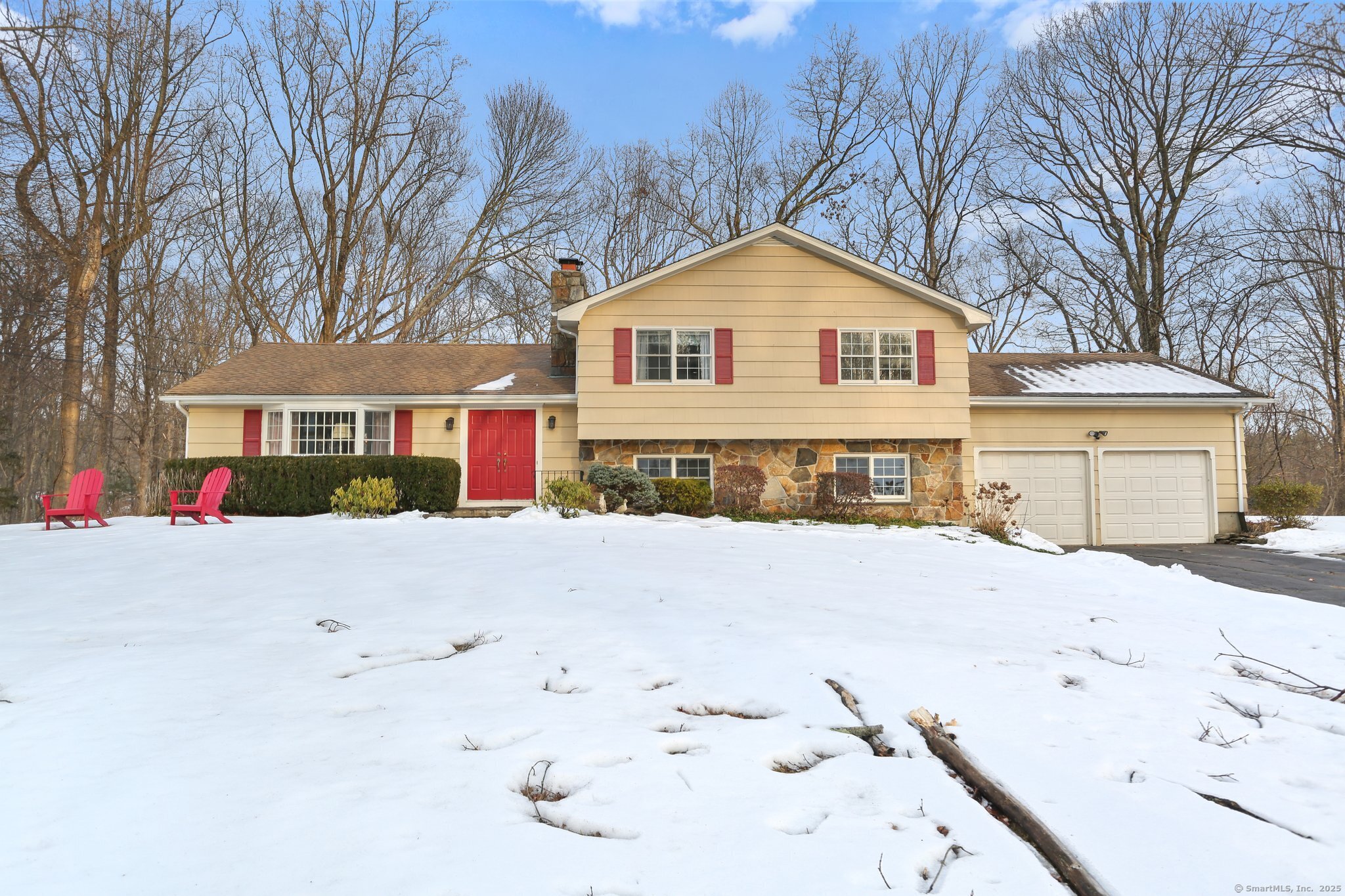 6 Gray Rock Rd, Trumbull, CT 06611 - MLS 24076229 - Coldwell Banker