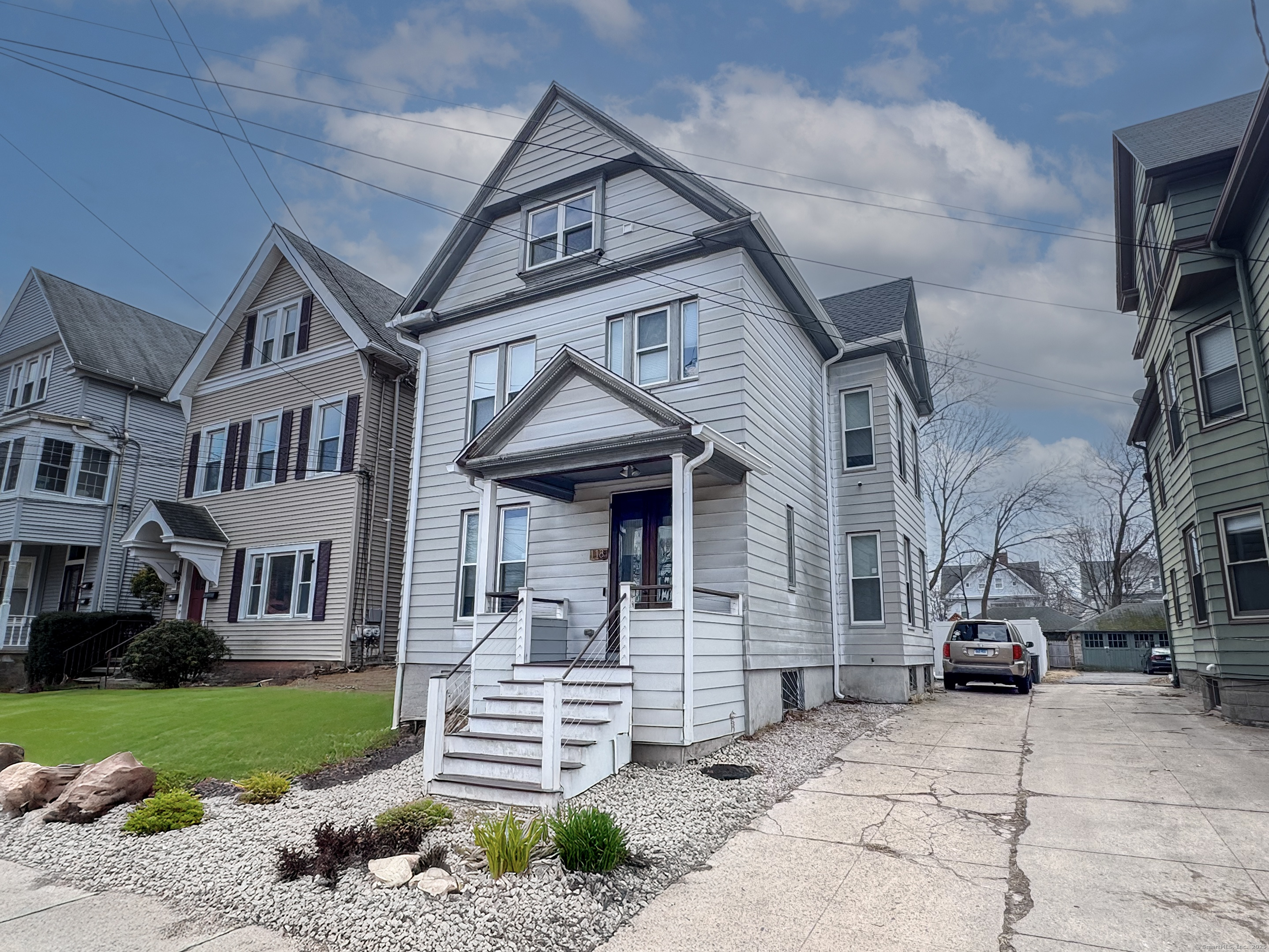 118 Edwards St, New Haven, CT 06511 - MLS 24078072 - Coldwell Banker