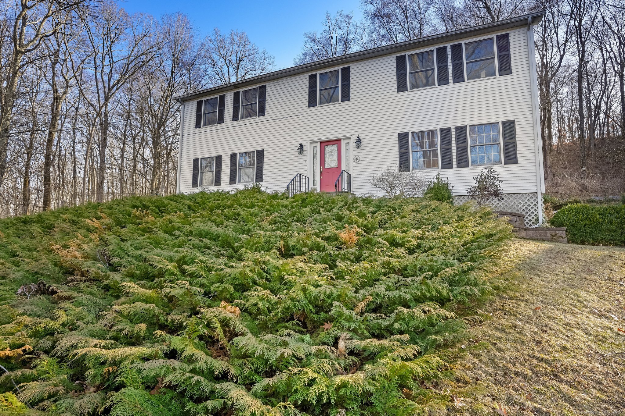 257 Hut Hill Rd, Bridgewater, CT 06752 - MLS 24079816 - Coldwell Banker