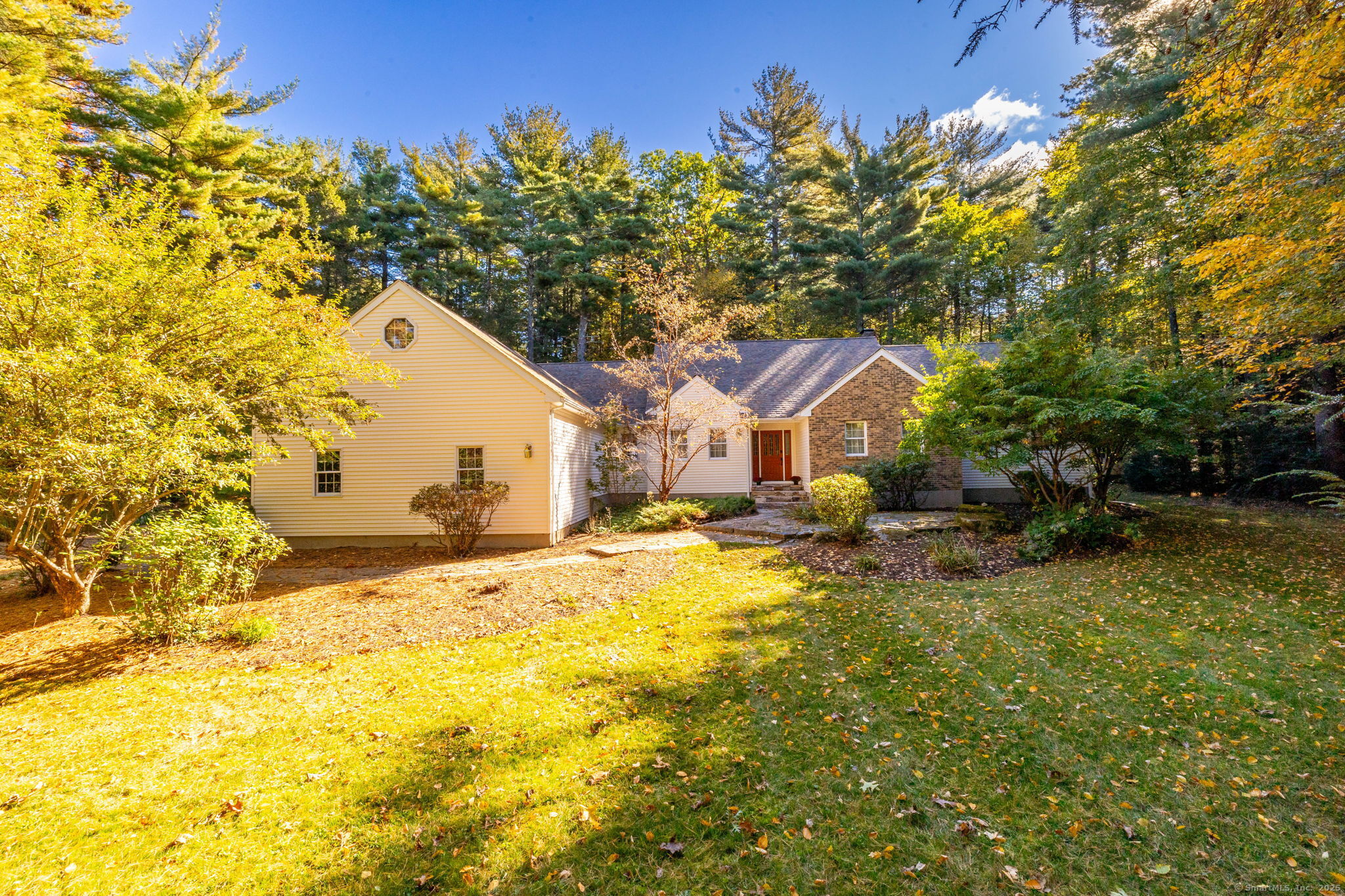 1 Sutton Dr, Granby, CT 06060 - MLS 24080096 - Coldwell Banker