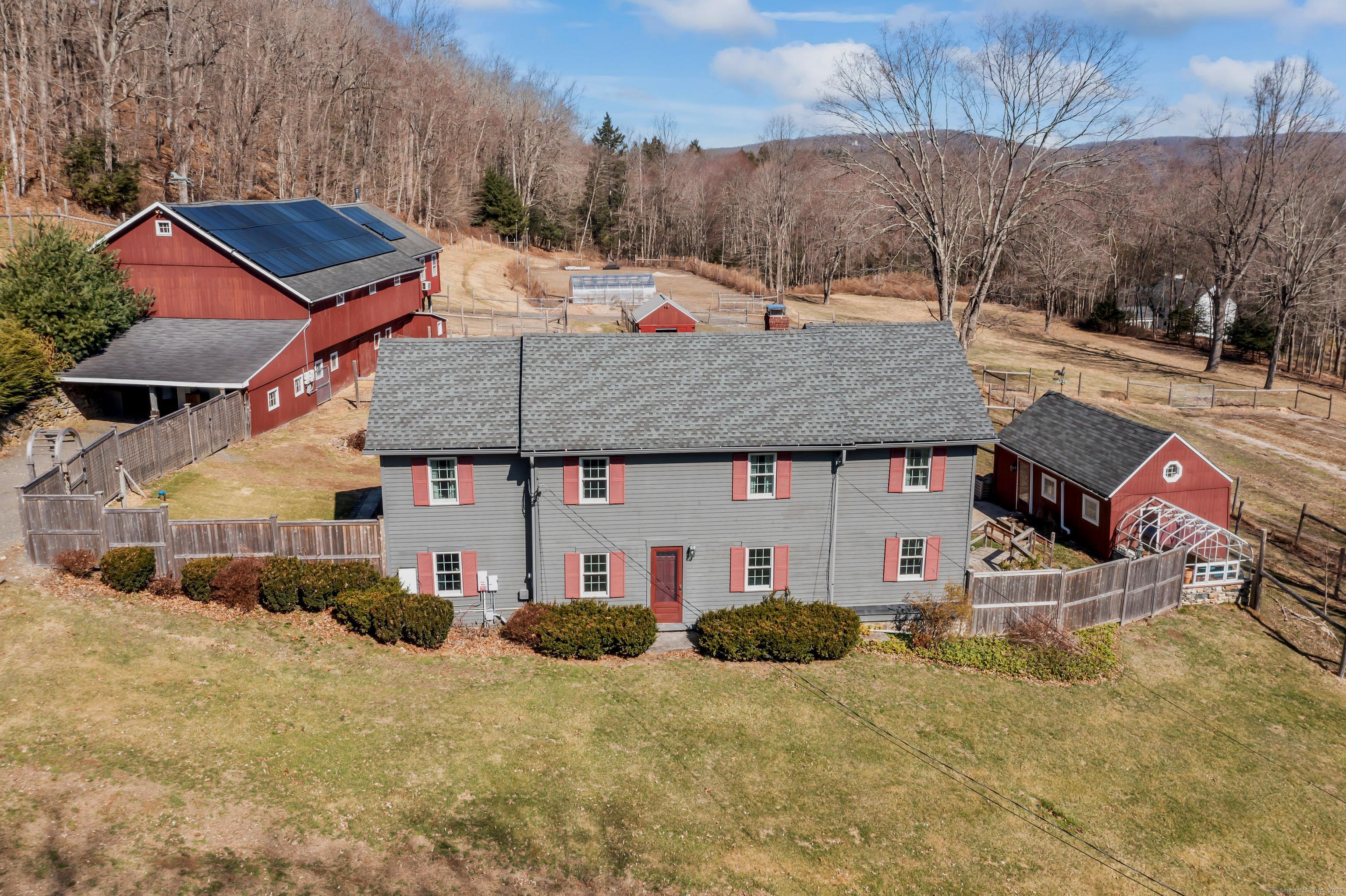 51 Jeremiah Rd, Newtown, CT 06482 - MLS 24080607 - Coldwell Banker