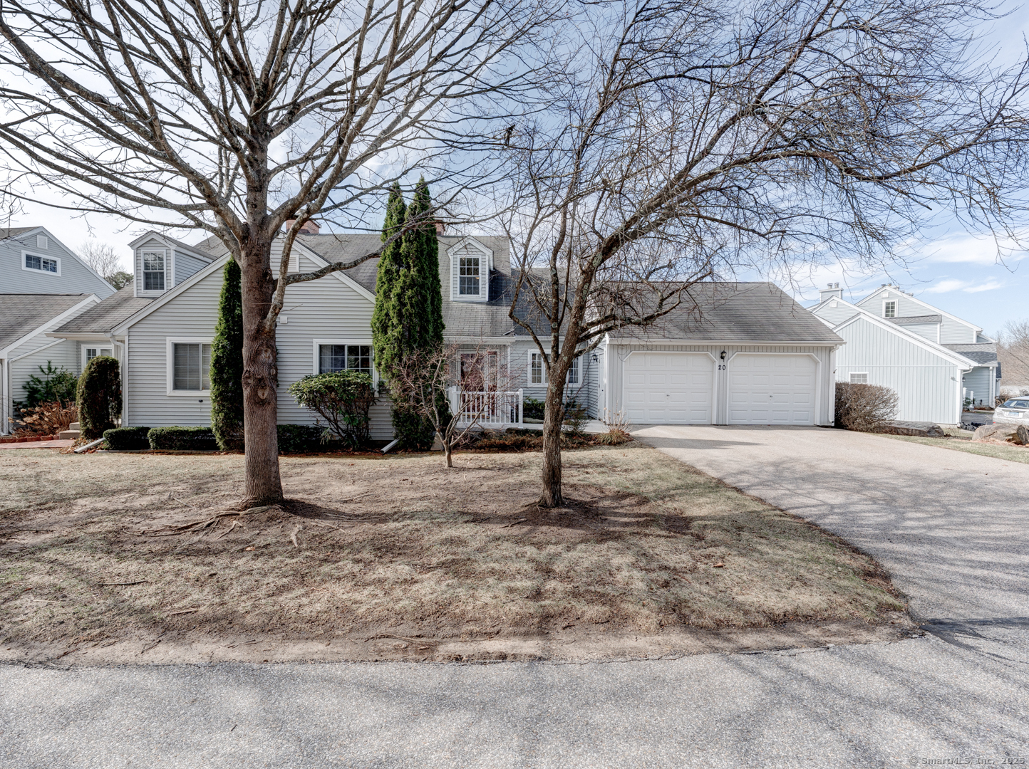 20 Fort Griswold Ln #20, Mansfield, CT 06250 - MLS 24080757 - Coldwell ...