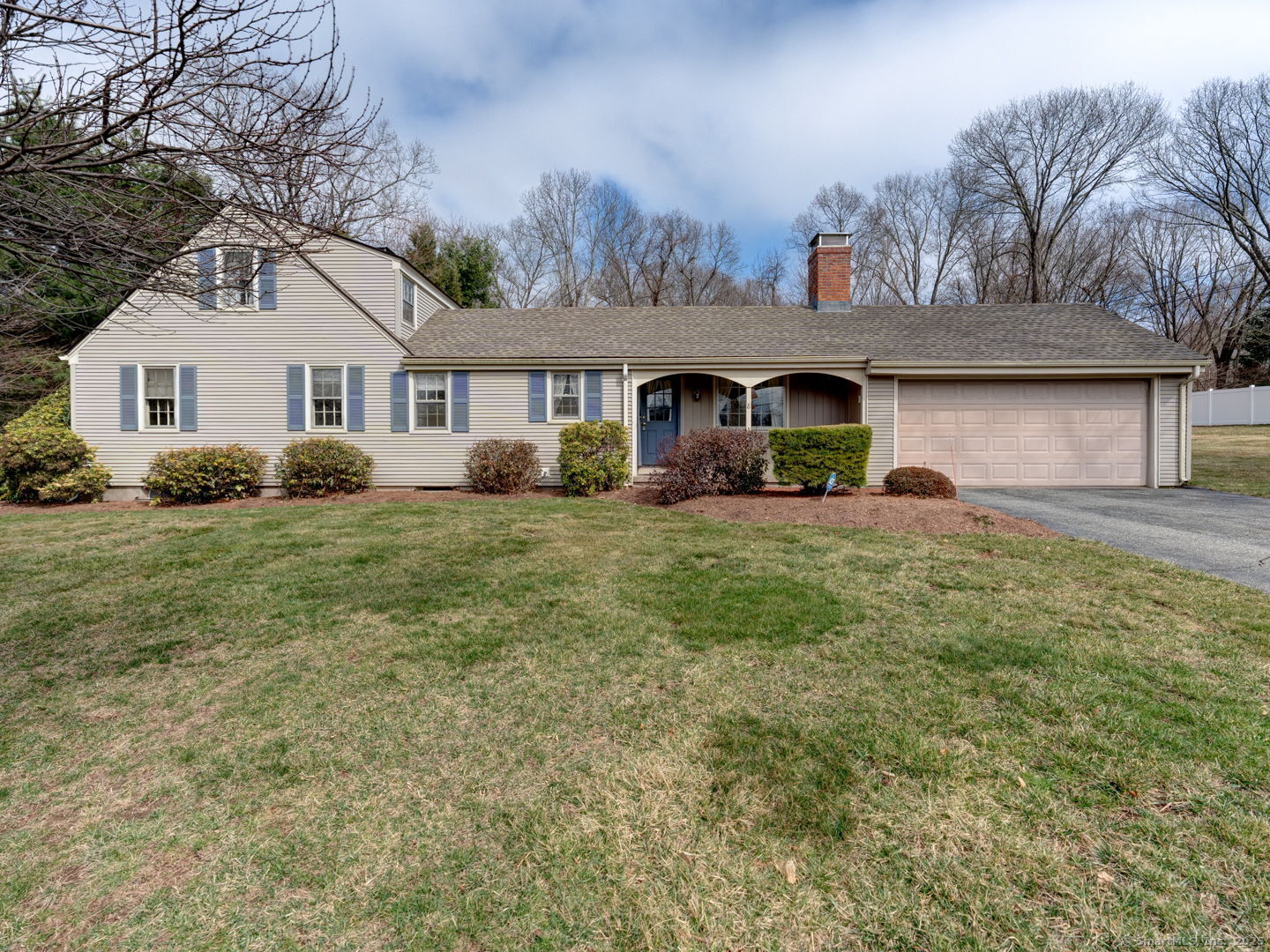 8 Fox Den Rd, Glastonbury, CT 06033 - MLS 24081280 - Coldwell Banker