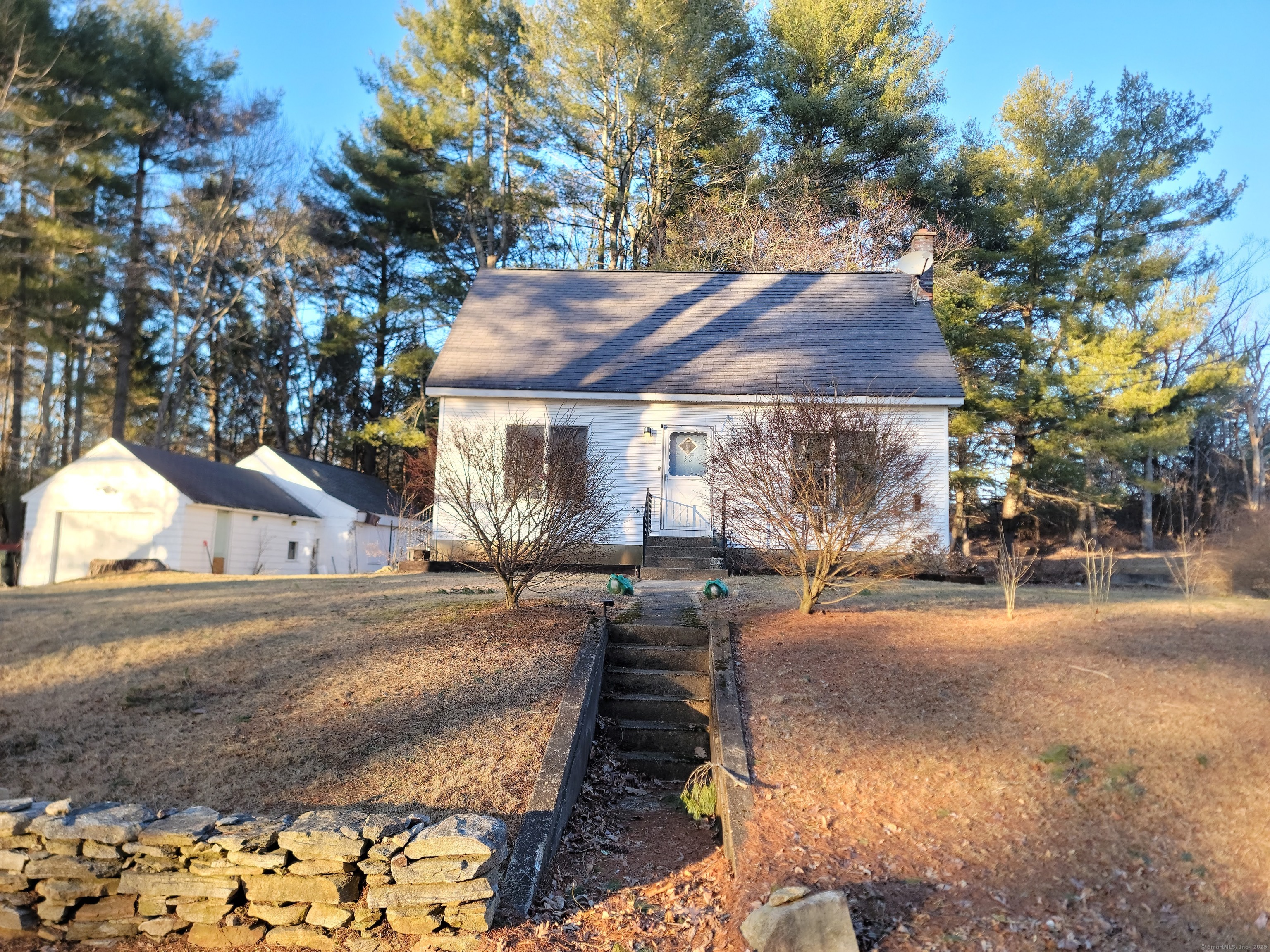 32 Crystal Rd, Windham, CT 06256 - MLS 24082460 - Coldwell Banker