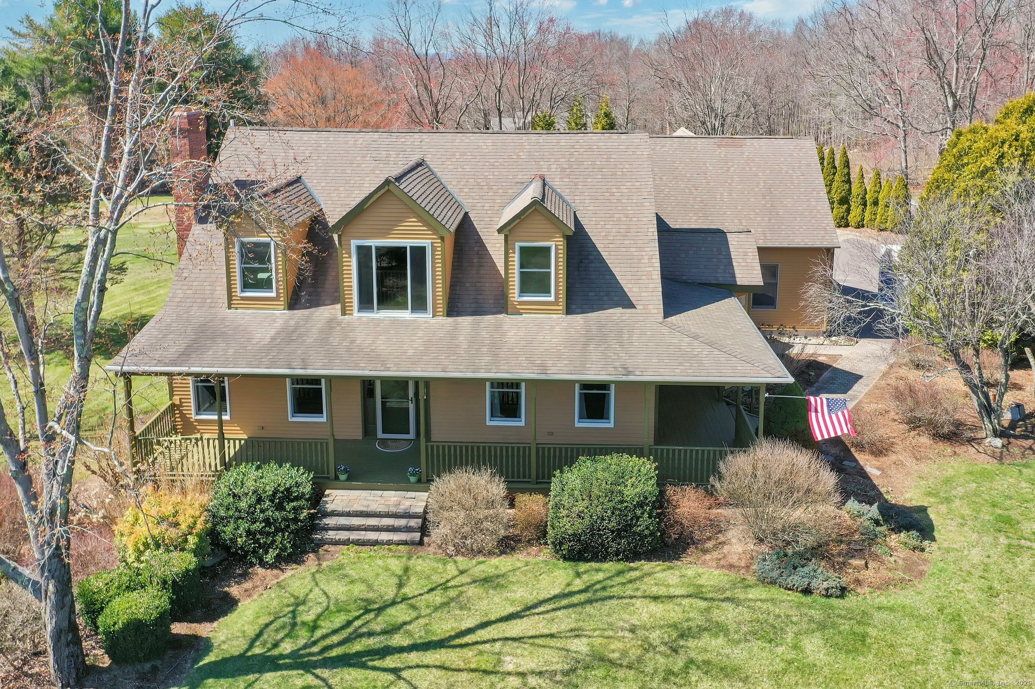 33 Volpi Rd, Bolton, CT 06043 - MLS 24084236 - Coldwell Banker