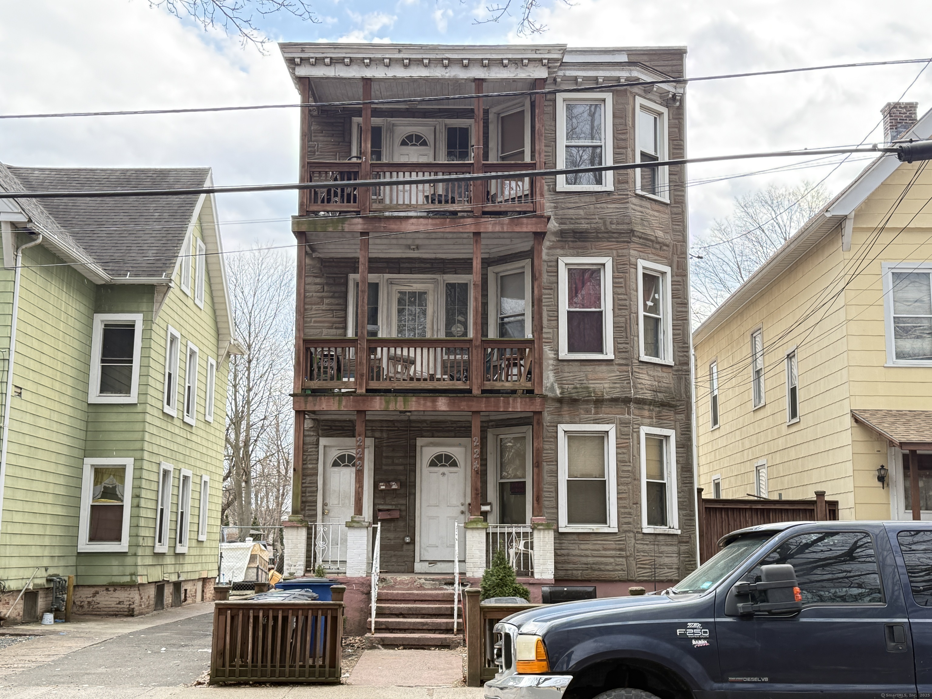 222 Dover St, New Haven, CT 06513 - MLS 24084730 - Coldwell Banker