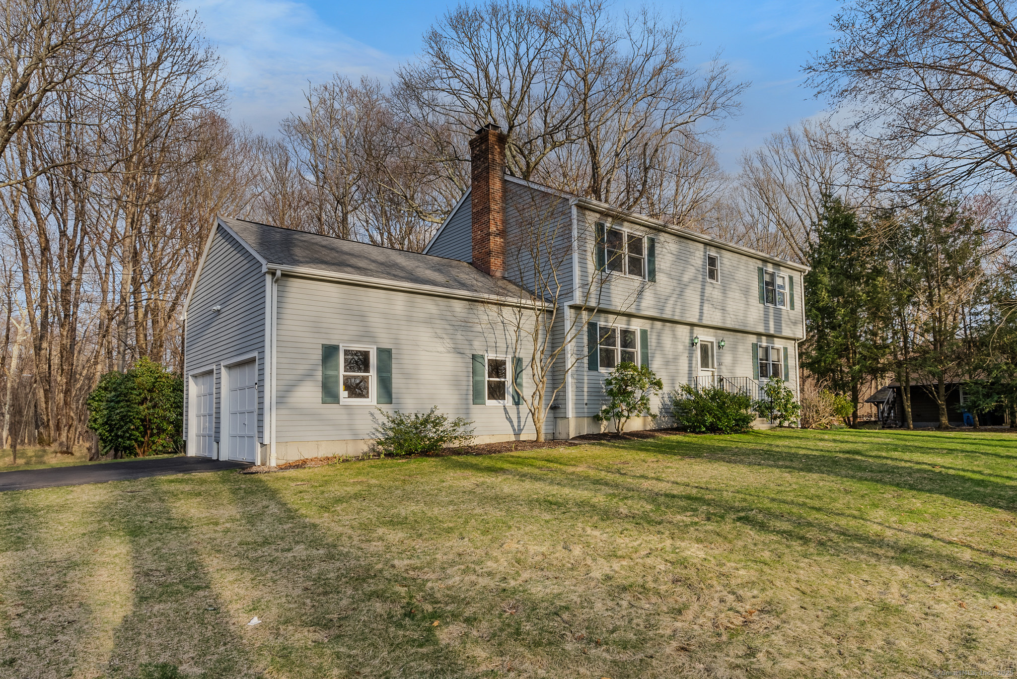 44 Hiram Hill Rd, Monroe, CT 06468 - MLS 24085149 - Coldwell Banker