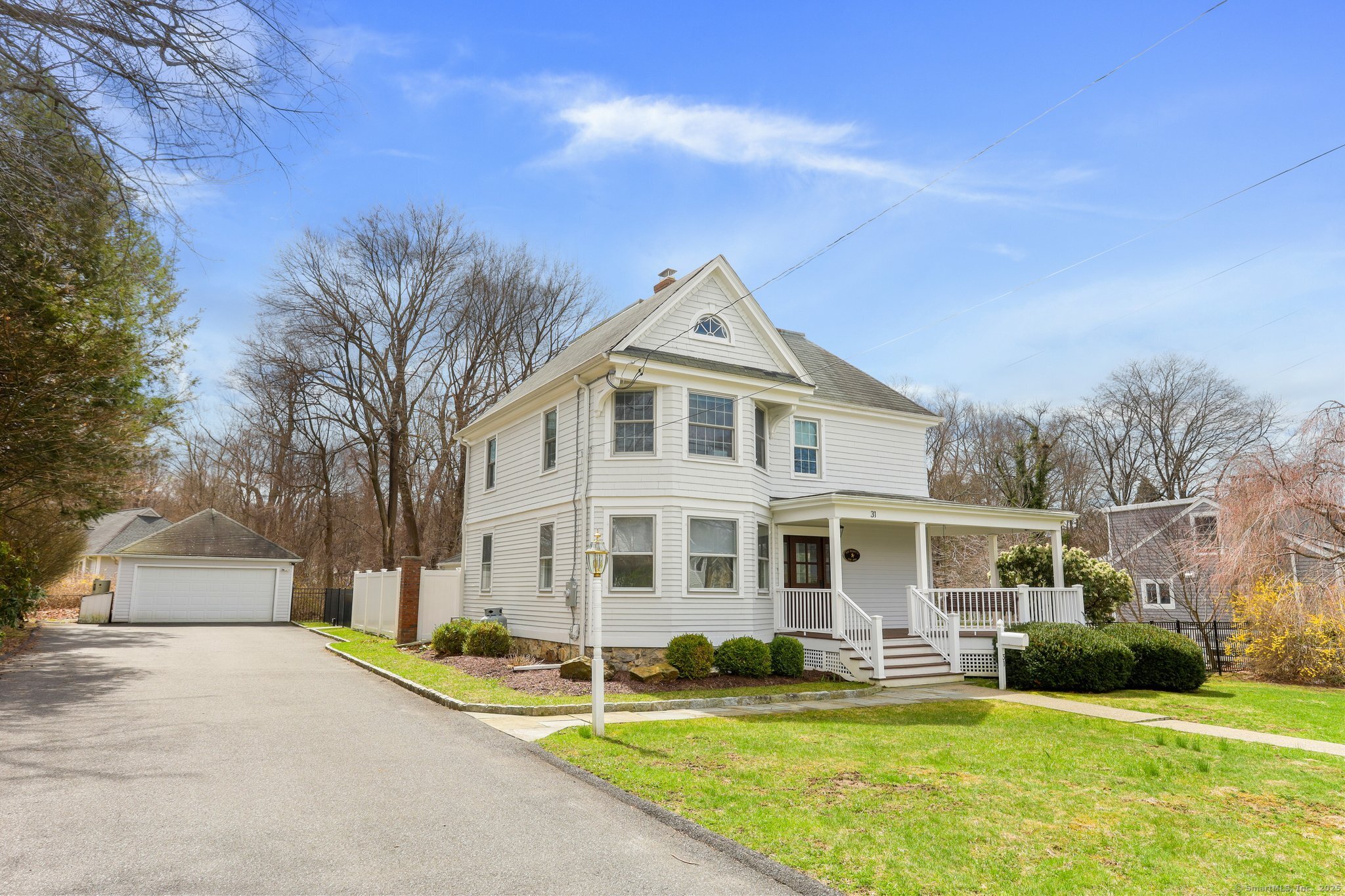 31 Gilbert St, Ridgefield, CT 06877 - MLS 24086807 - Coldwell Banker