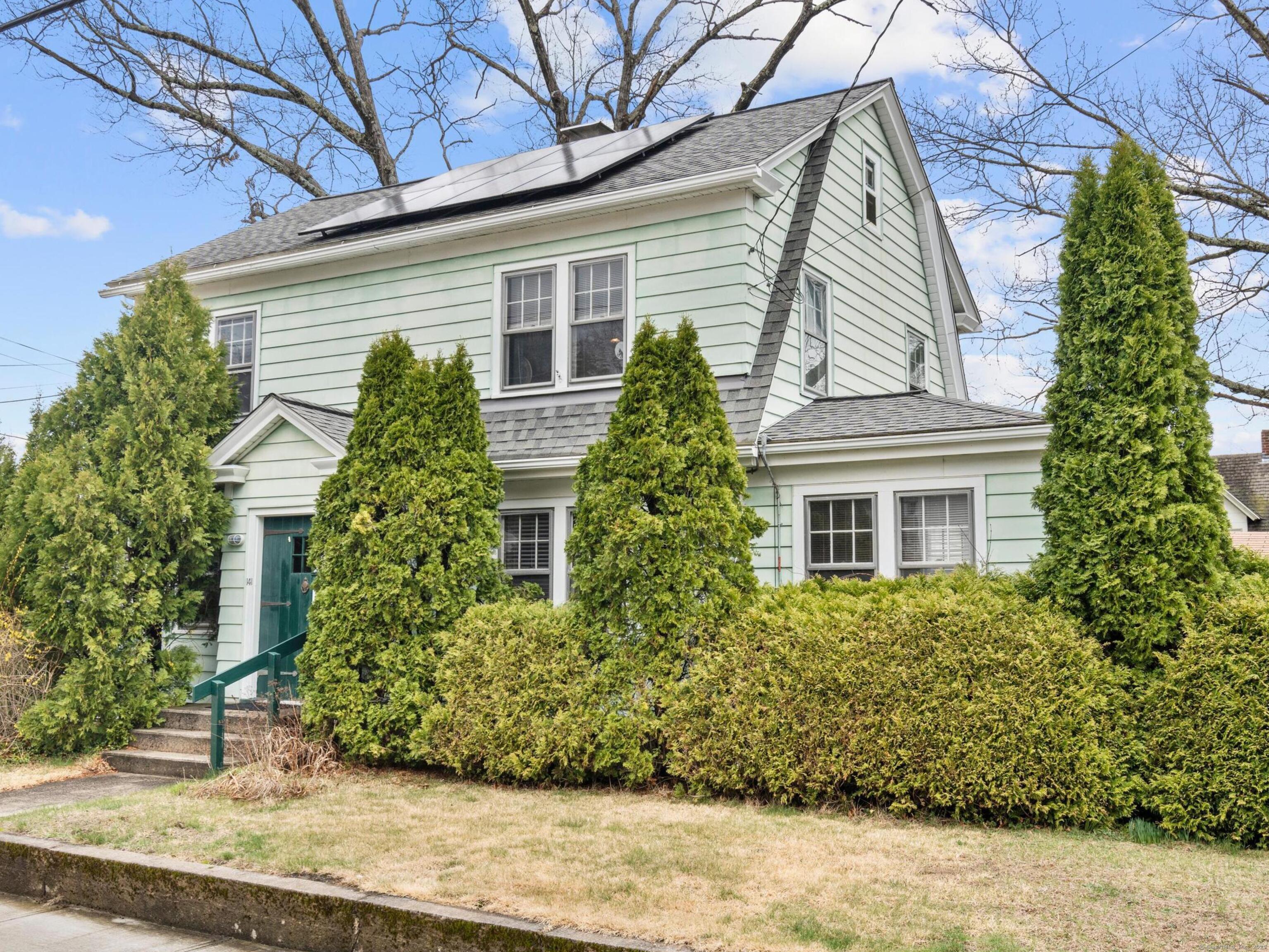 141 Oak St, Windham, CT 06226 - MLS 24086854 - Coldwell Banker