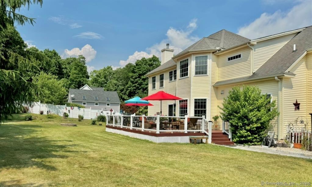282 Cook Ln, Beacon Falls, CT 06403 - MLS 24087872 - Coldwell Banker