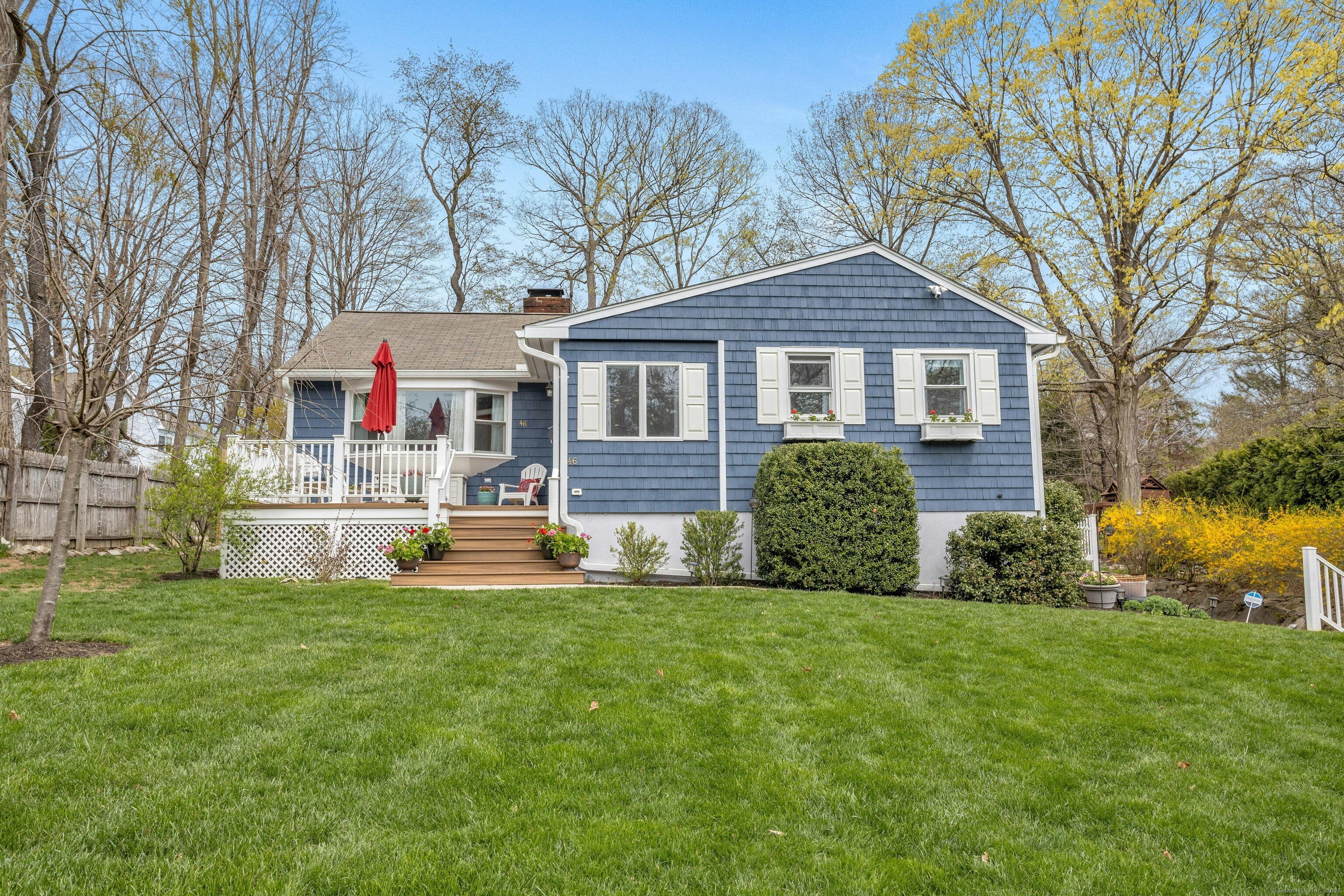 46 Janice Rd, Stamford, CT 06905 - MLS 24088069 - Coldwell Banker