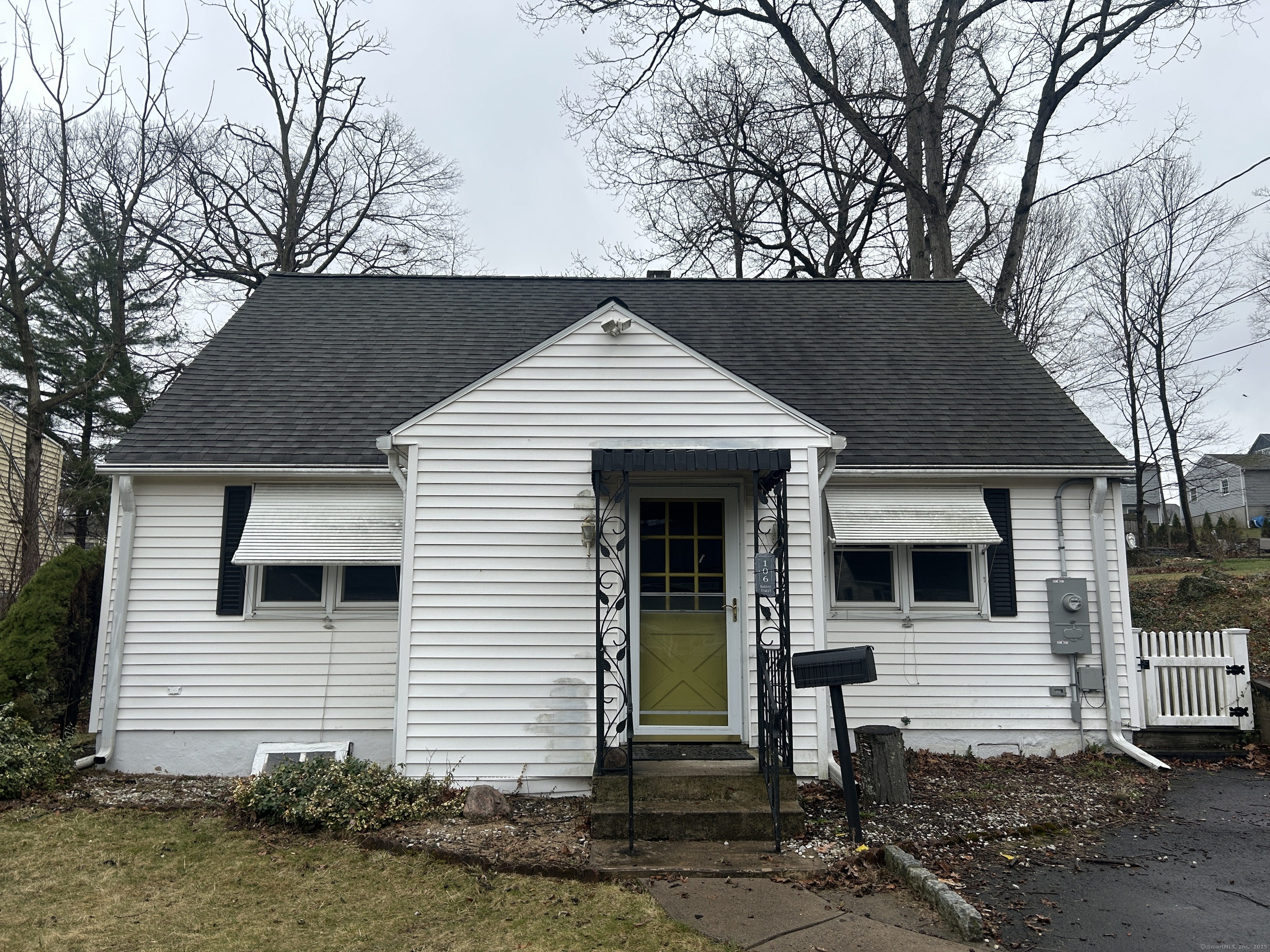106 Barnes St, New Britain, CT 06052 - MLS 24089111 - Coldwell Banker