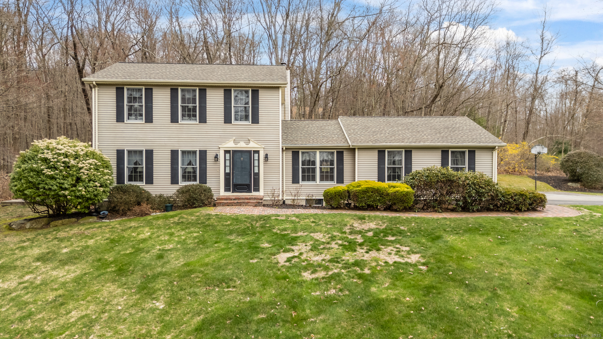 16 Windrush Ln, Andover, CT 06232 - MLS 24089190 - Coldwell Banker