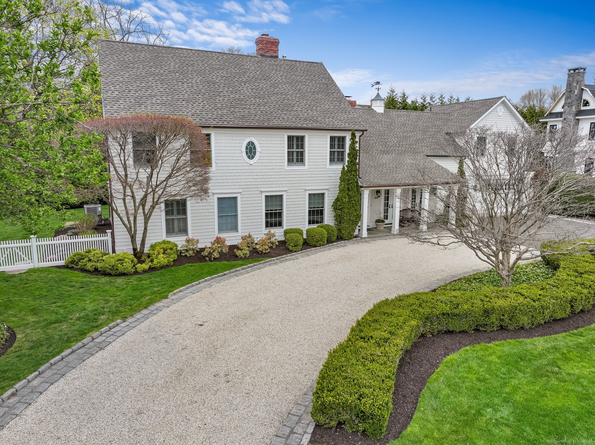 160 Judson Rd, Fairfield, CT 06824 - MLS 24089220 - Coldwell Banker