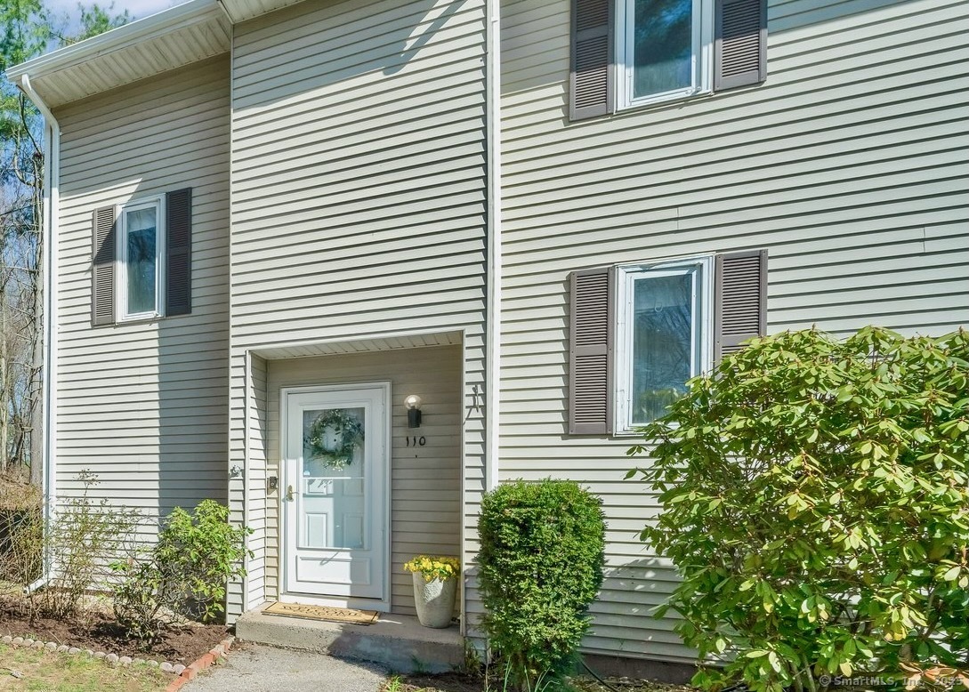 110 Spring Ln #110, Suffield, CT 06078 - MLS 24089242 - Coldwell Banker