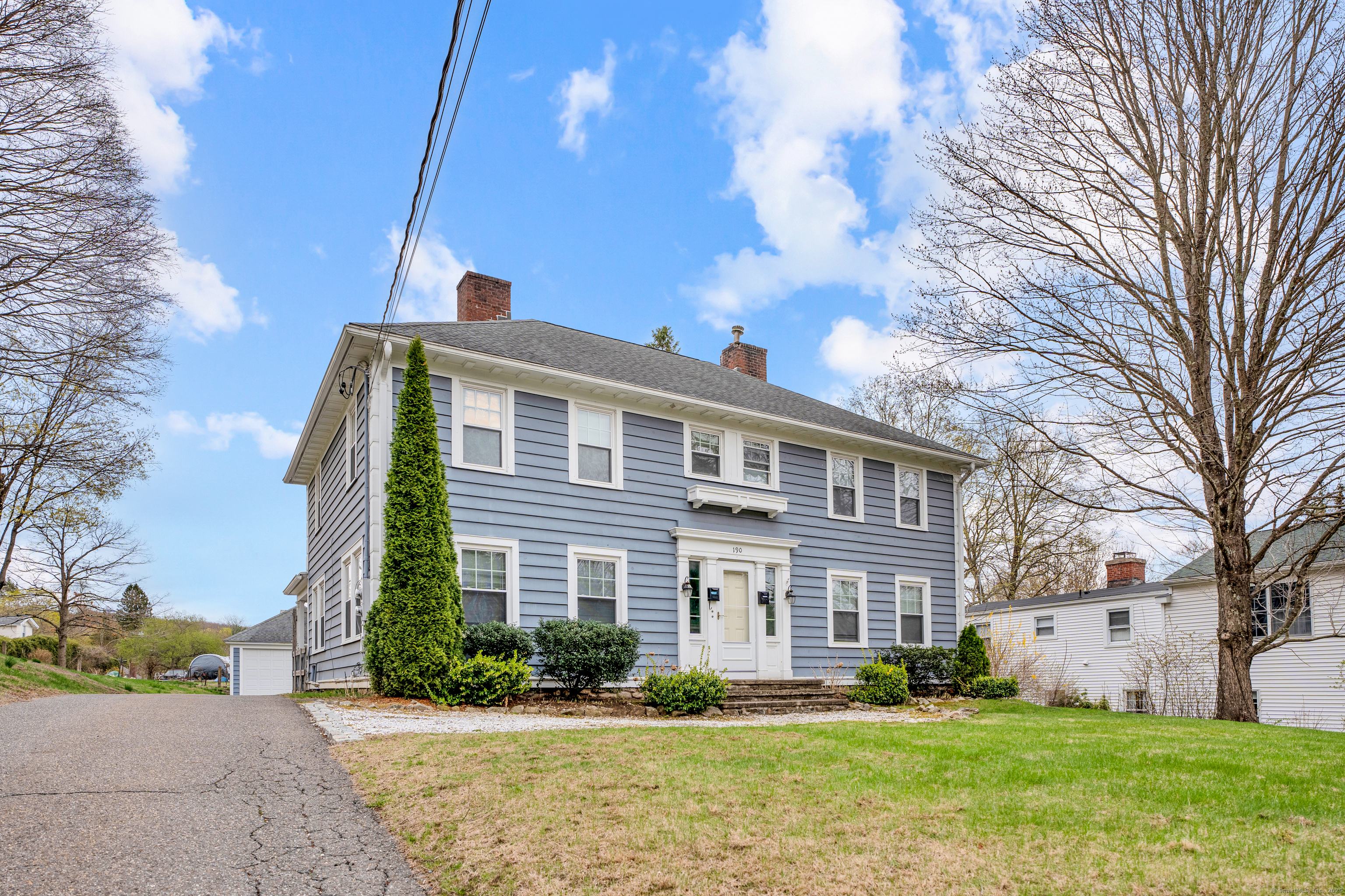 190 Cutler St, Watertown, CT 06795 - MLS 24089375 - Coldwell Banker
