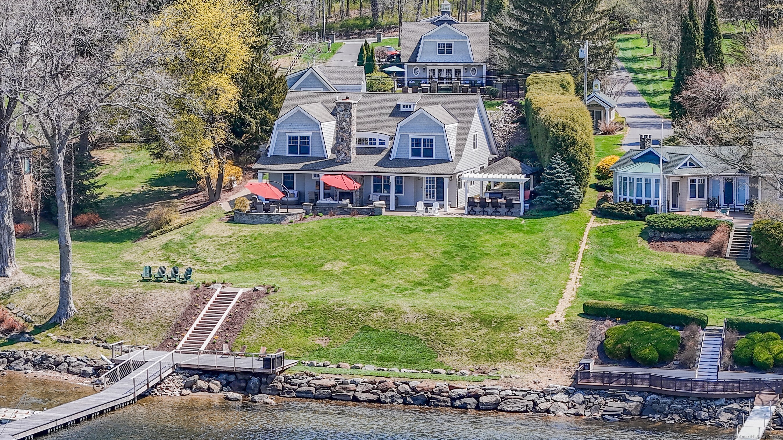 177 E Shore Rd, Morris, CT 06763 - MLS 24089811 - Coldwell Banker