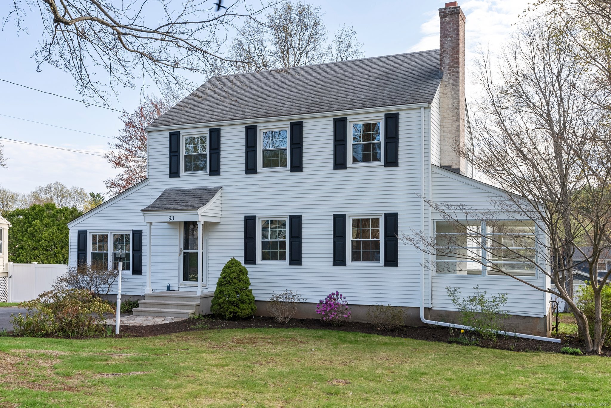93 Valley View Drive, Wethersfield, CT 06109 - MLS 24090481 - Coldwell ...