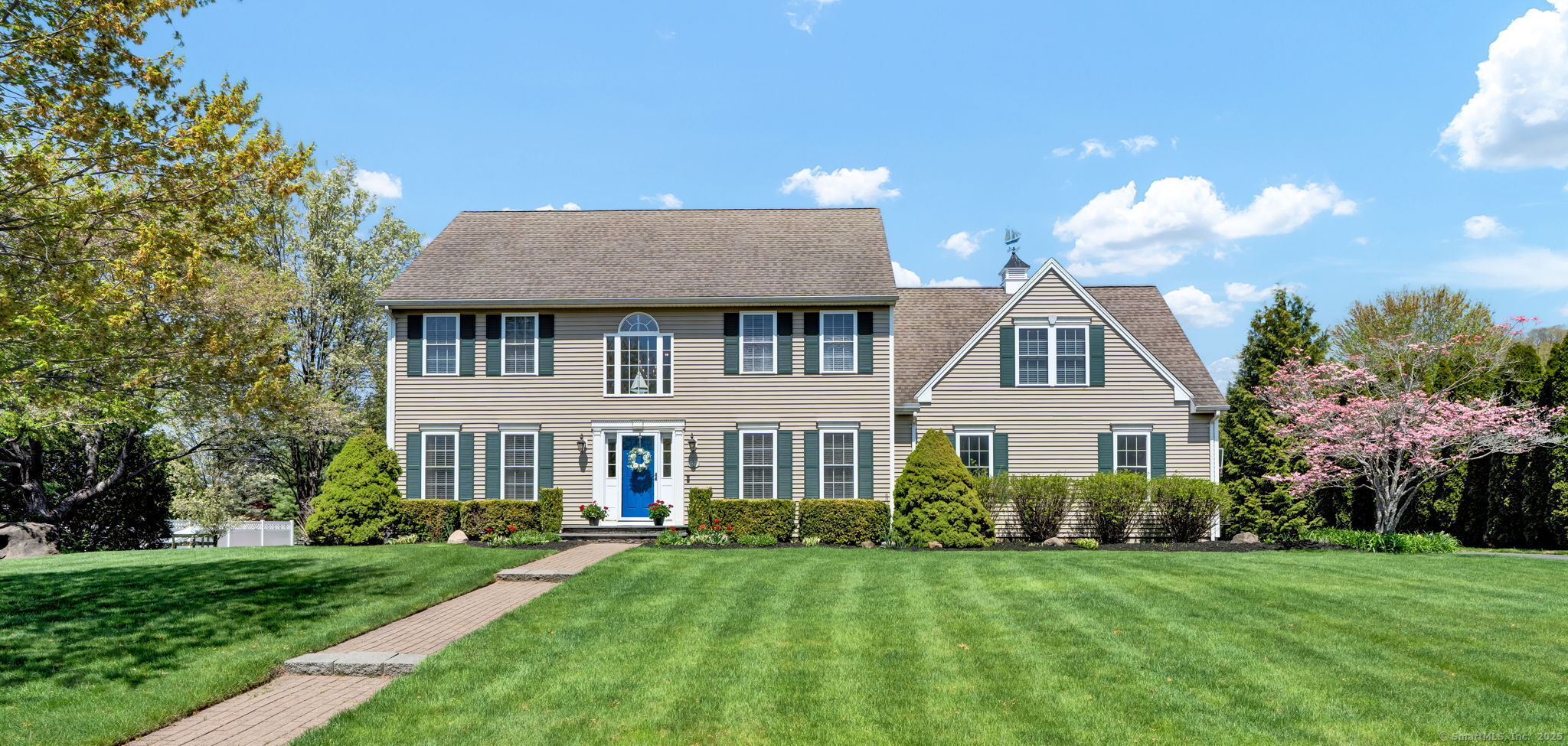 170 Old Cider Mill Rd, Southington, CT 06489 - MLS 24091095 - Coldwell ...