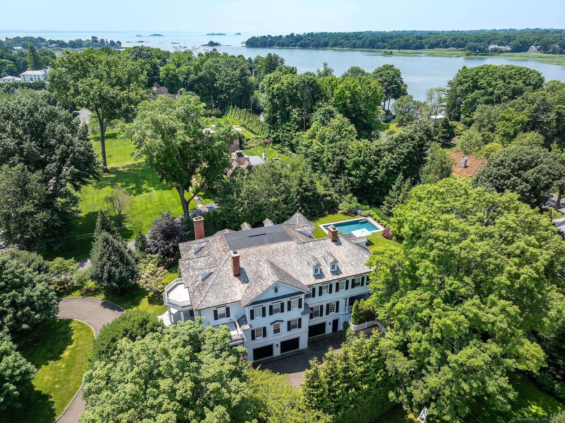 35 Club Rd, Greenwich, CT 06878 - MLS 24091355 - Coldwell Banker