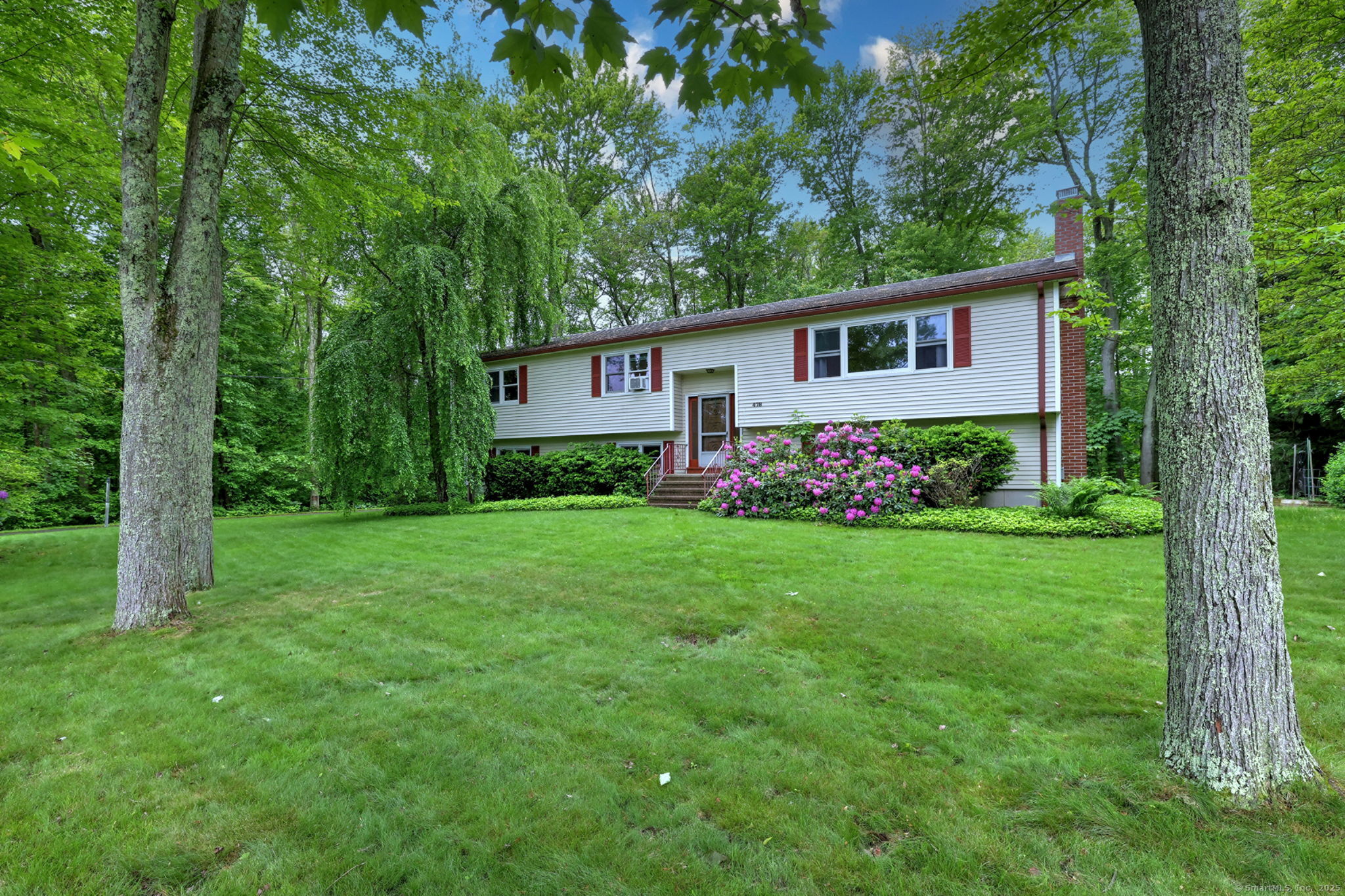 478 Alpom Dr, Orange, CT 06477 - MLS 24092587 - Coldwell Banker