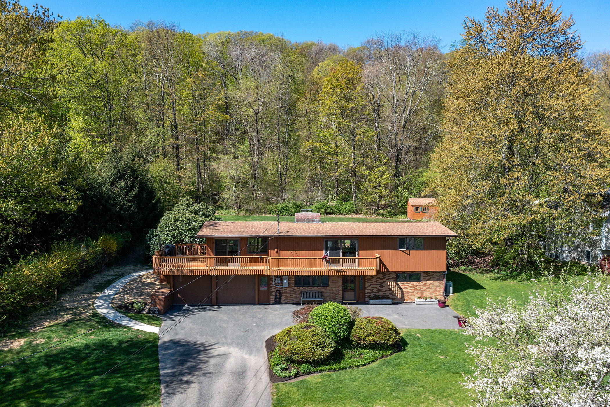 3 Mary Bee Ln, Sherman, CT 06784 - MLS 24092756 - Coldwell Banker