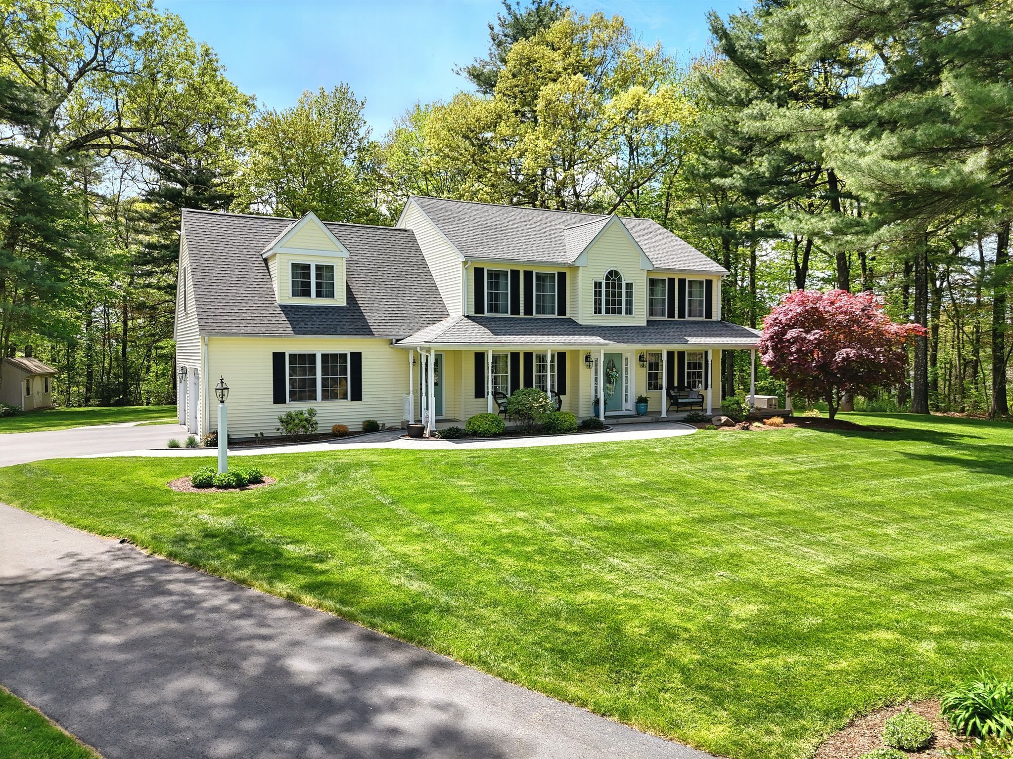 9 Wilson Ct, Enfield, CT 06082 - MLS 24095015 - Coldwell Banker