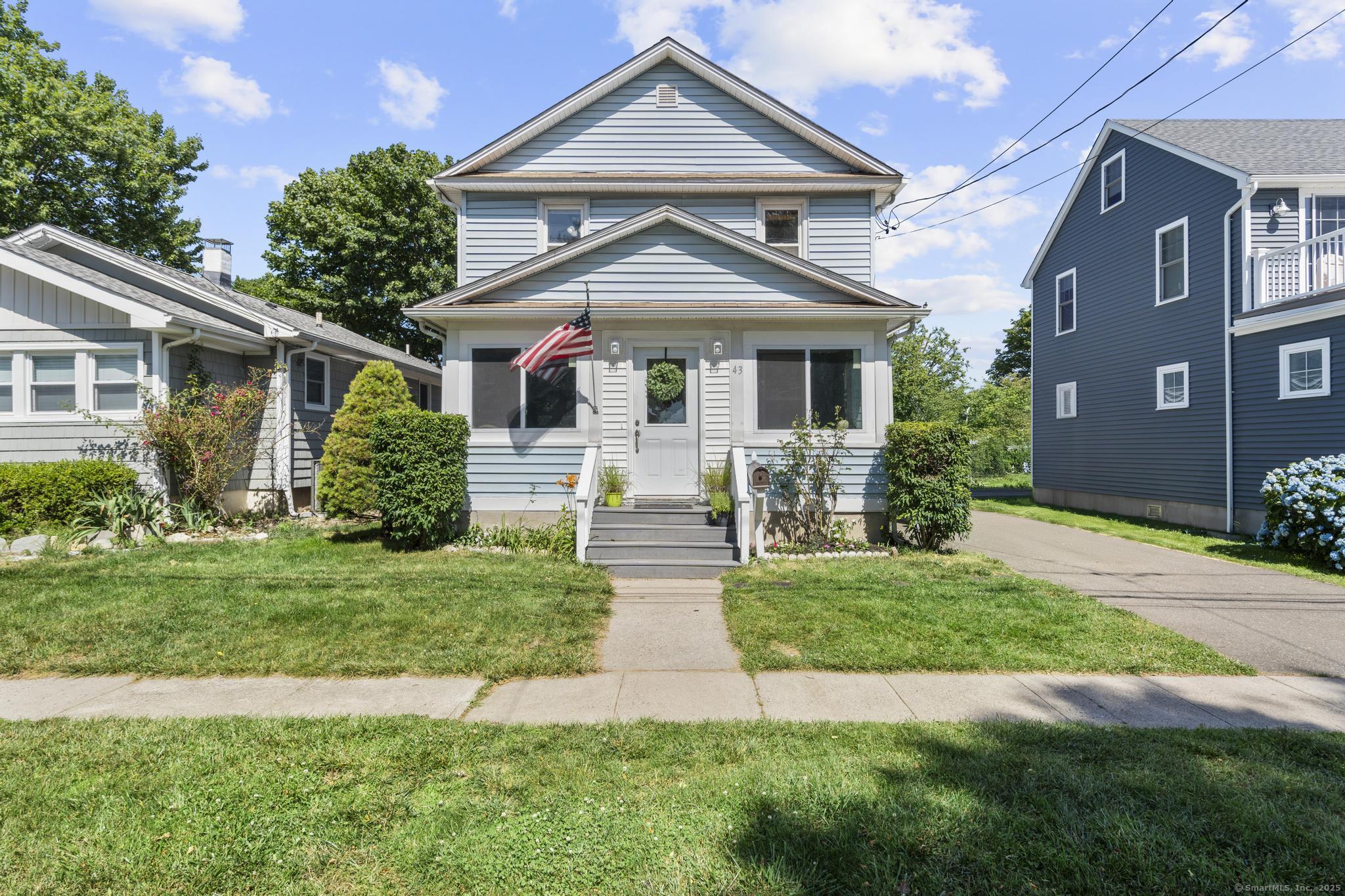 43 Atwater St, Milford, CT 06460 - MLS 24095229 - Coldwell Banker