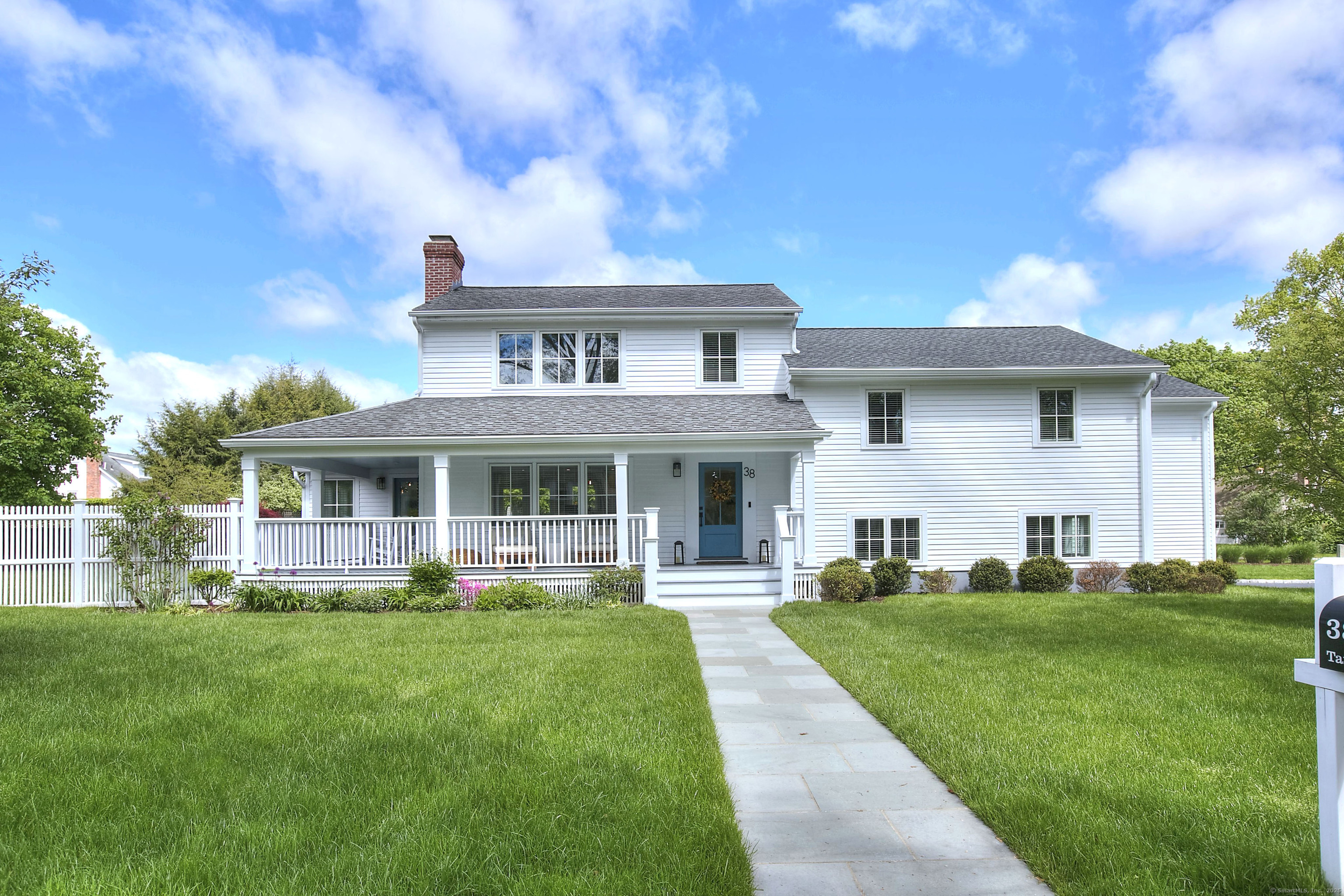 38 Tamarac Rd, Westport, CT 06880 - MLS 24095608 - Coldwell Banker