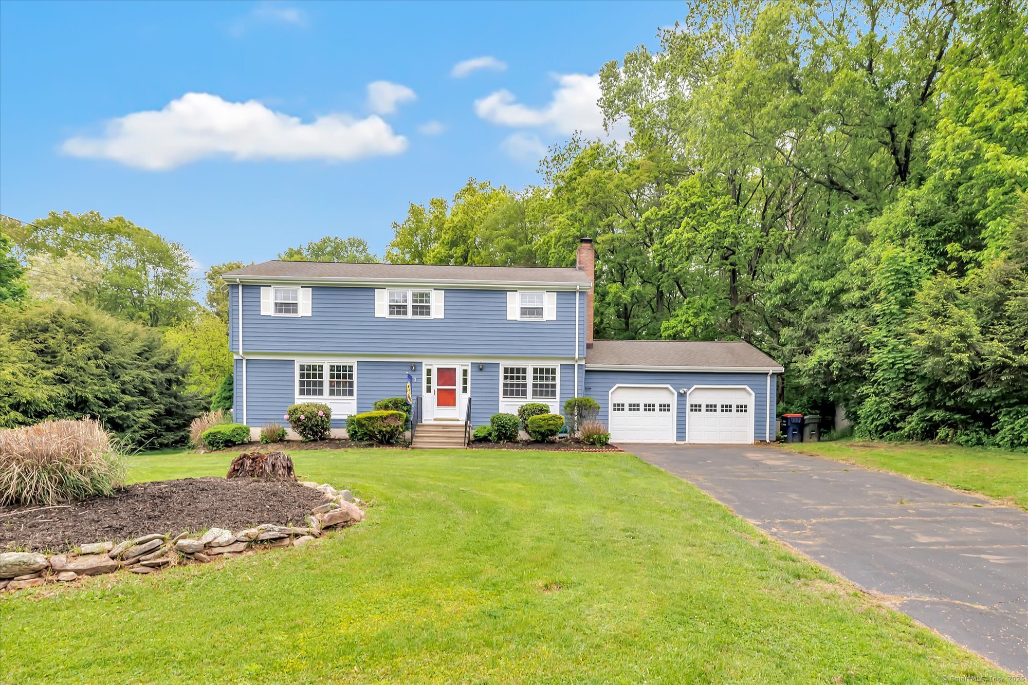 71 Autumn Ridge Rd, Trumbull, CT 06611 - MLS 24095614 - Coldwell Banker