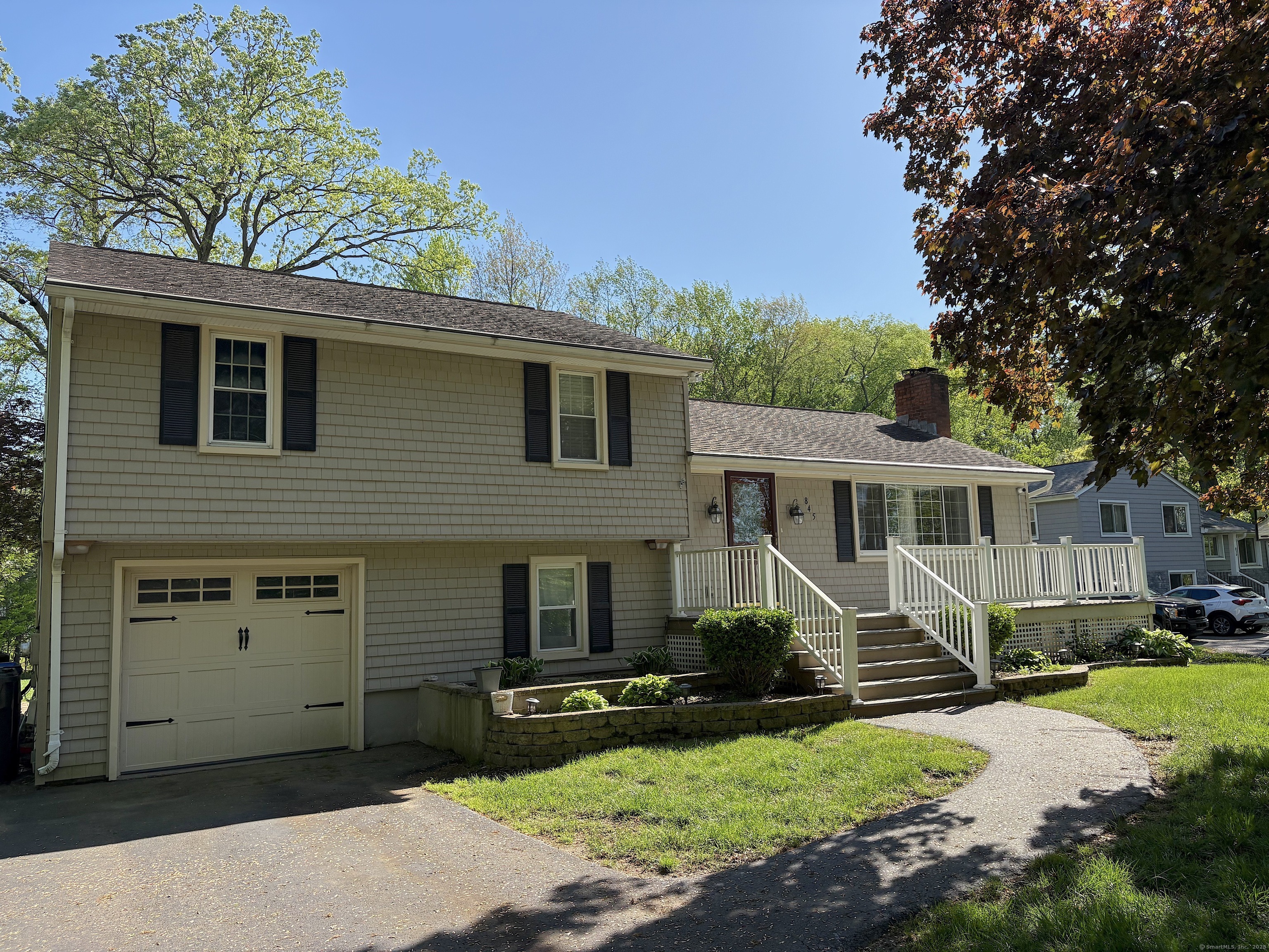 845 Bridge St, Suffield, CT 06078 - MLS 24095625 - Coldwell Banker