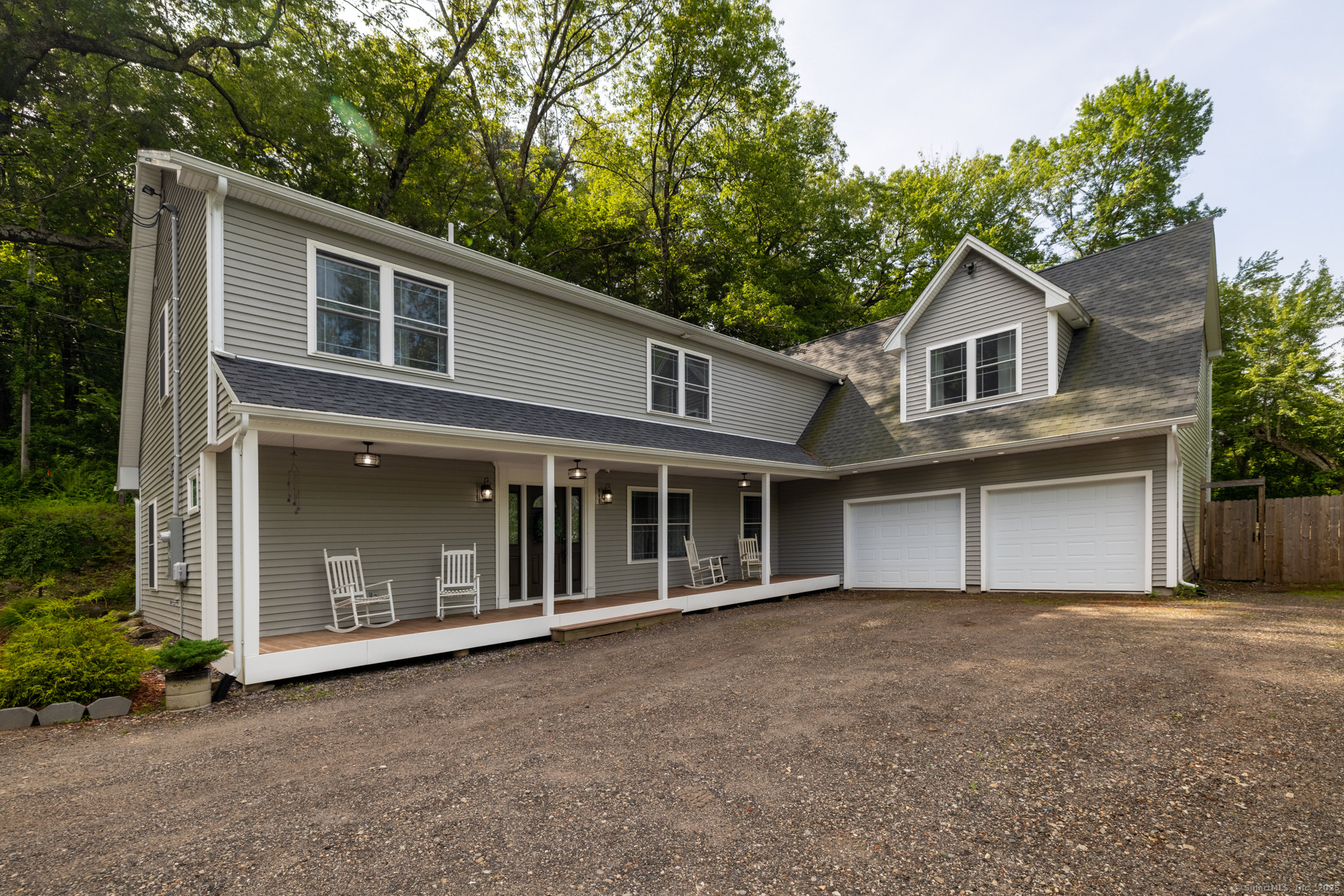 41 Secret Lake Rd, Canton, CT 06019 - MLS 24096793 - Coldwell Banker